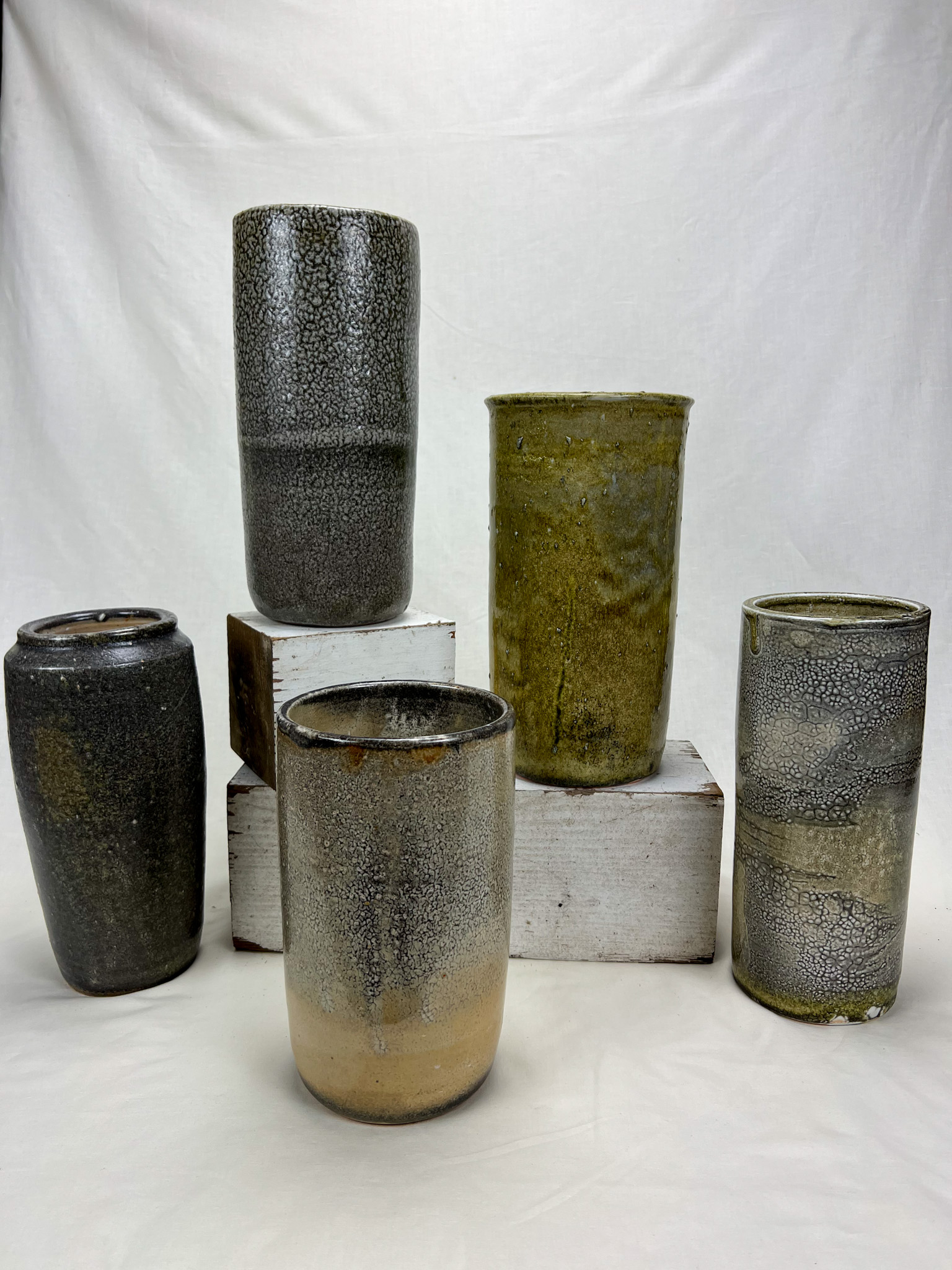 Aaron Jacob Ceramics