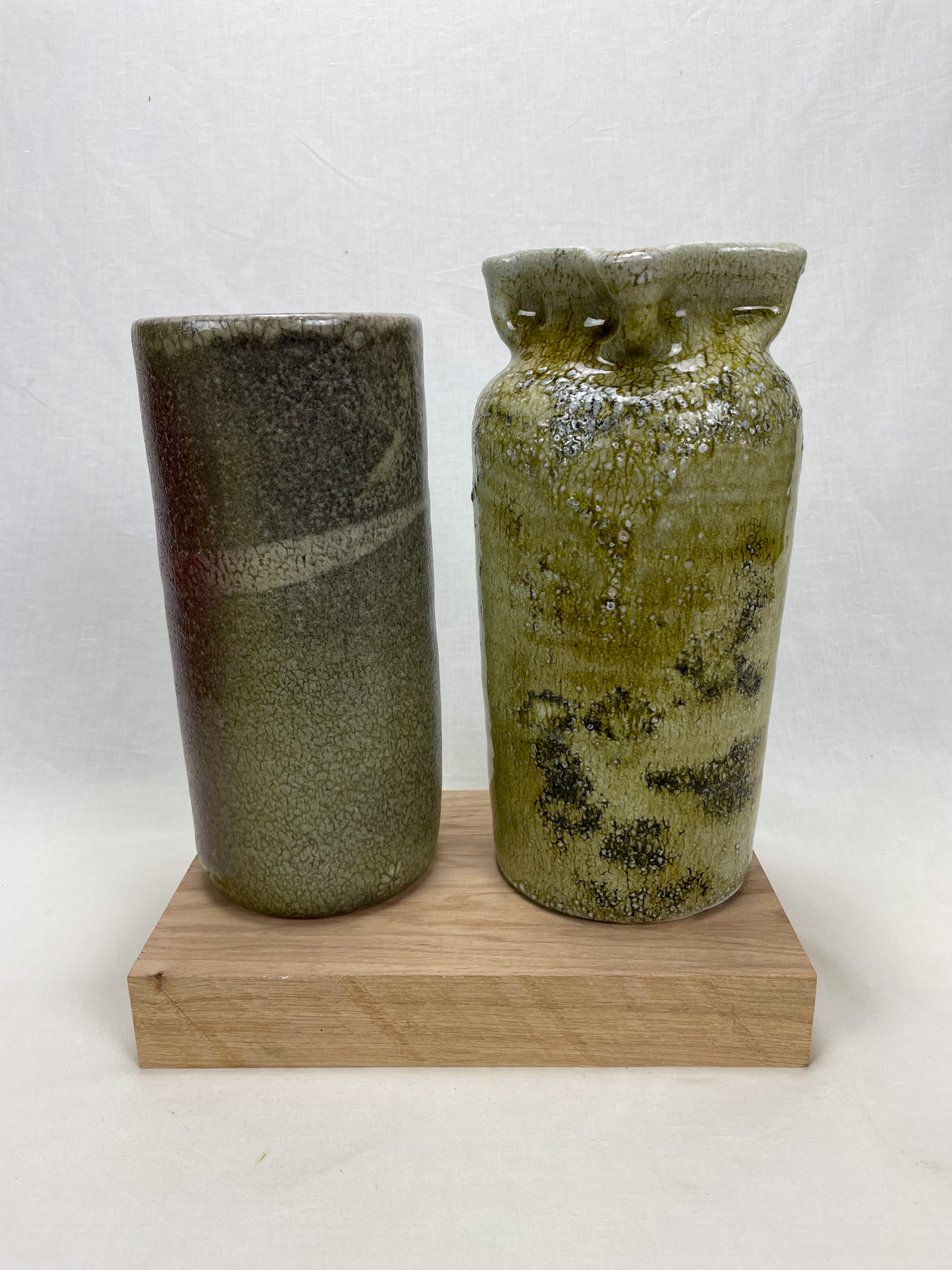 Aaron Jacob Ceramics