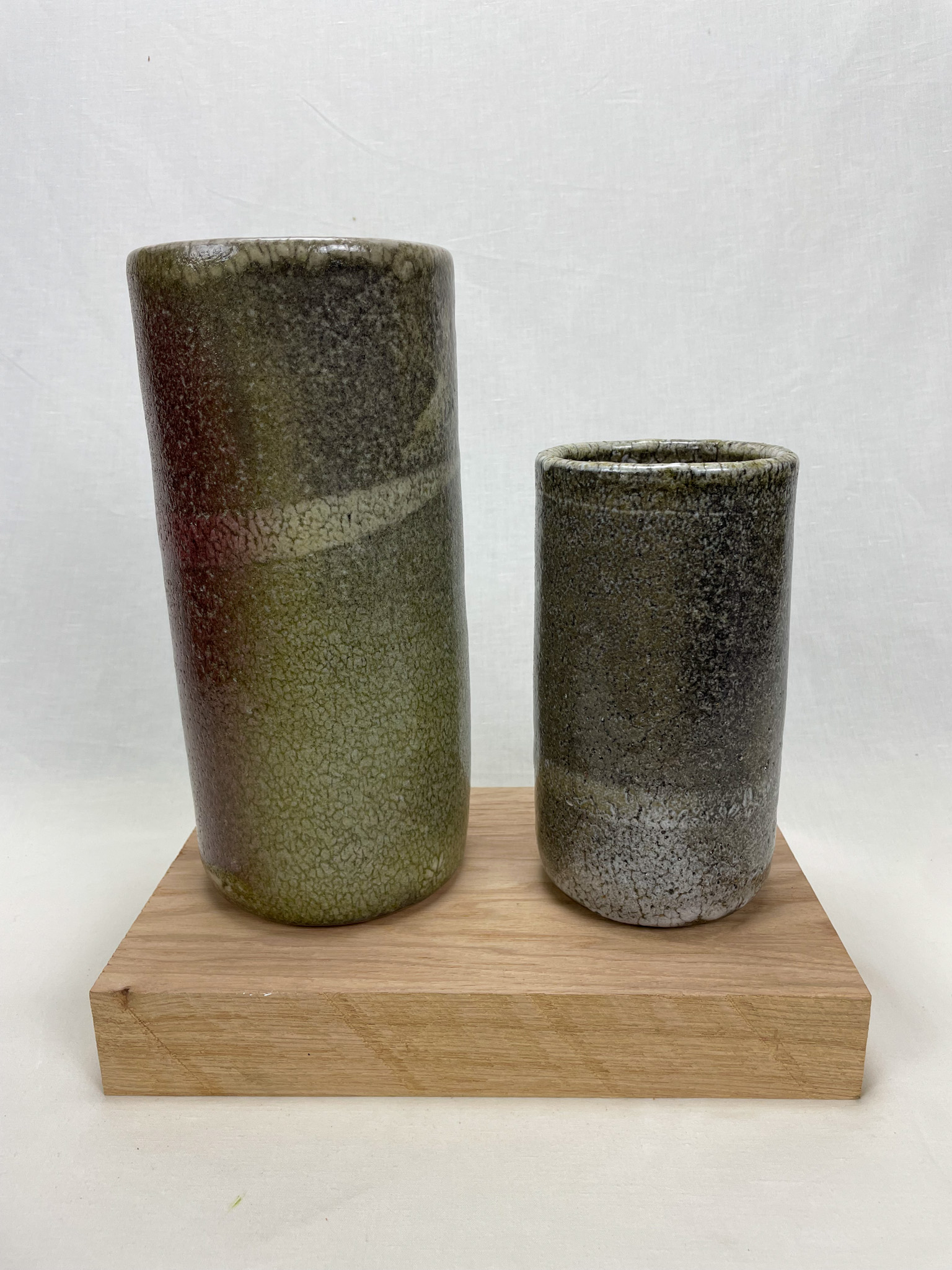 Aaron Jacob Ceramics
