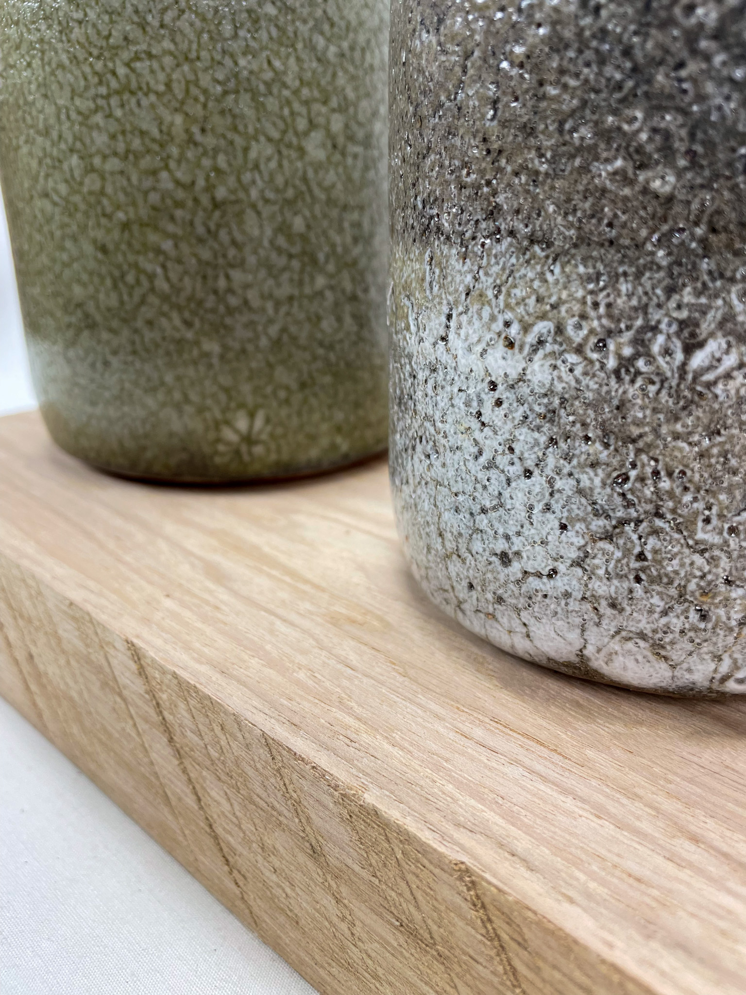 Aaron Jacob Ceramics