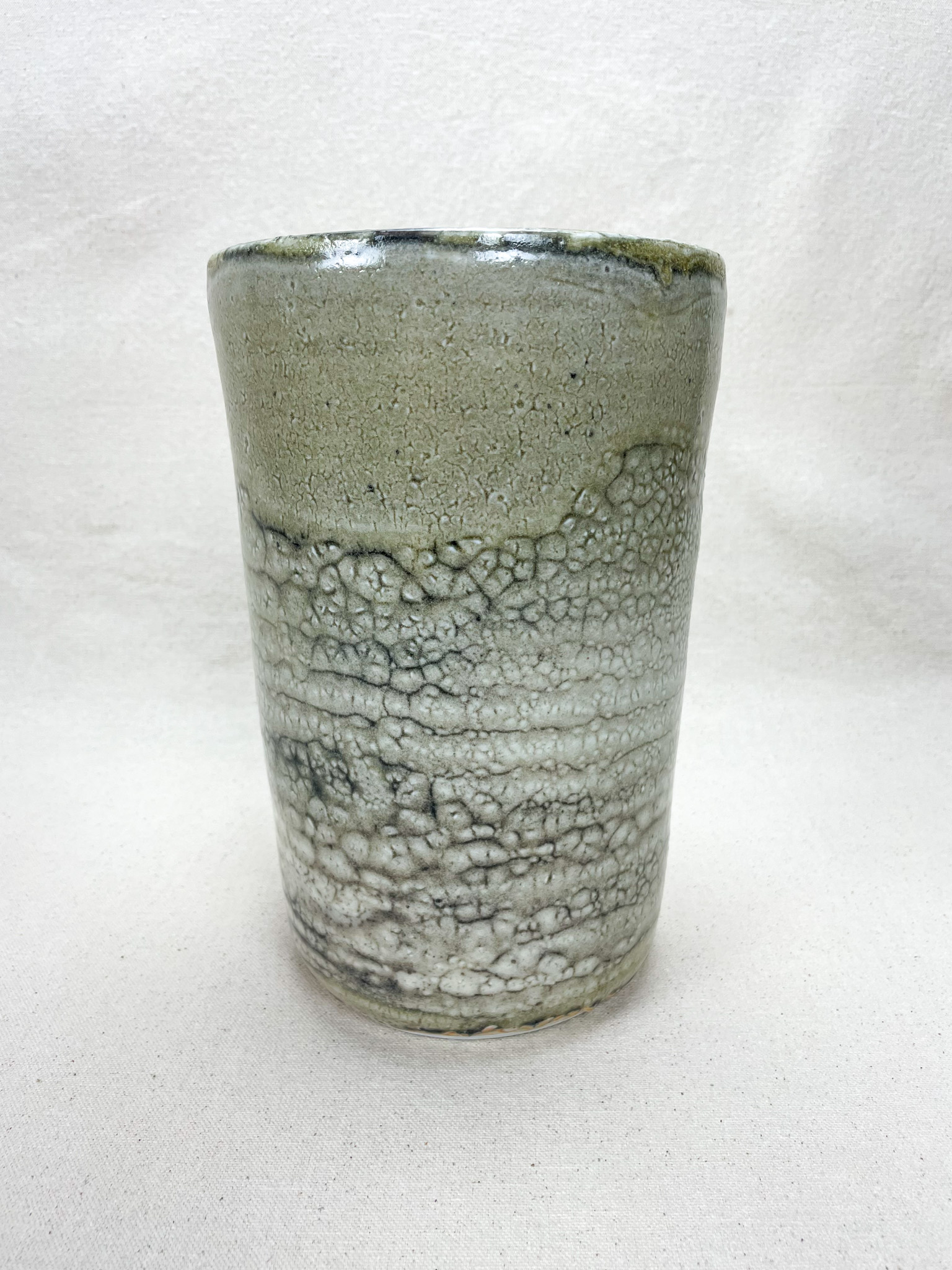 Aaron Jacob Ceramics