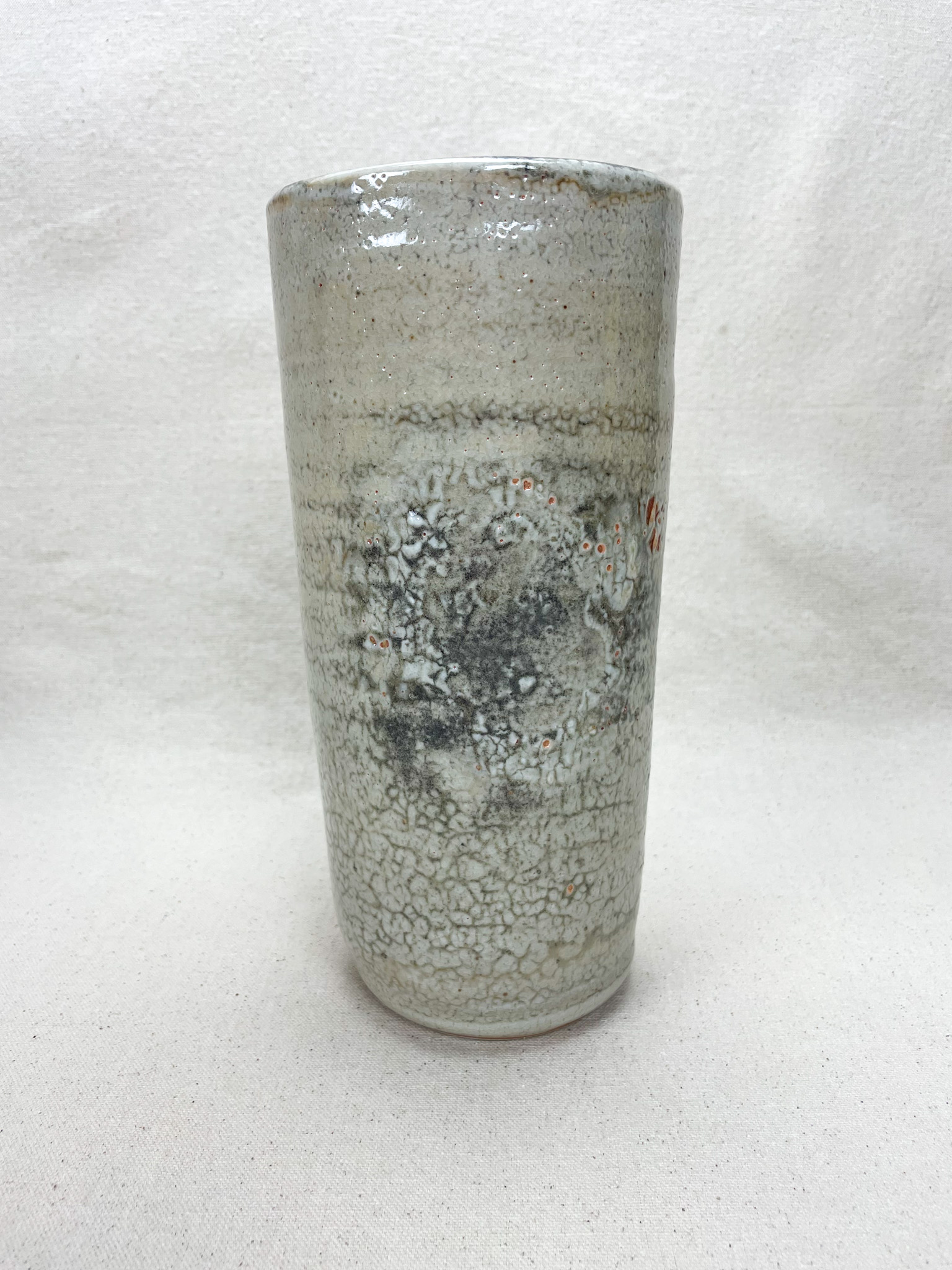 Aaron Jacob Ceramics