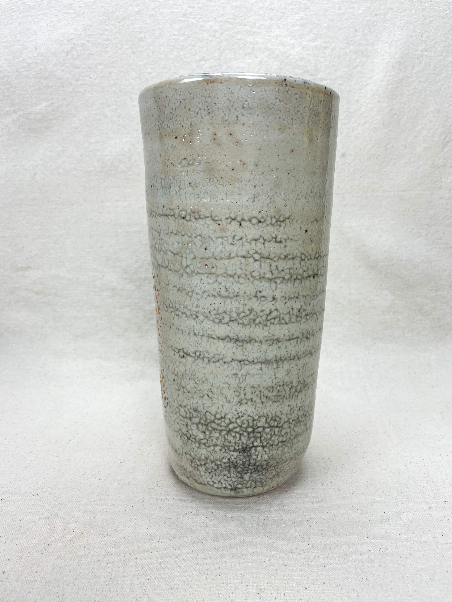 Aaron Jacob Ceramics