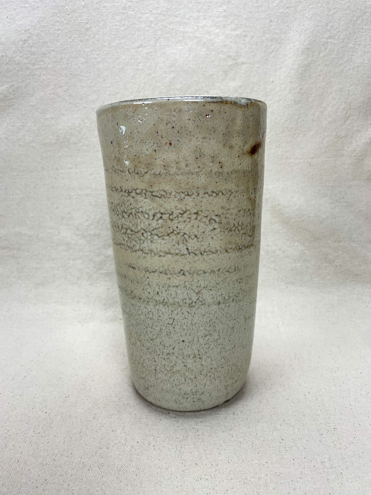 Aaron Jacob Ceramics