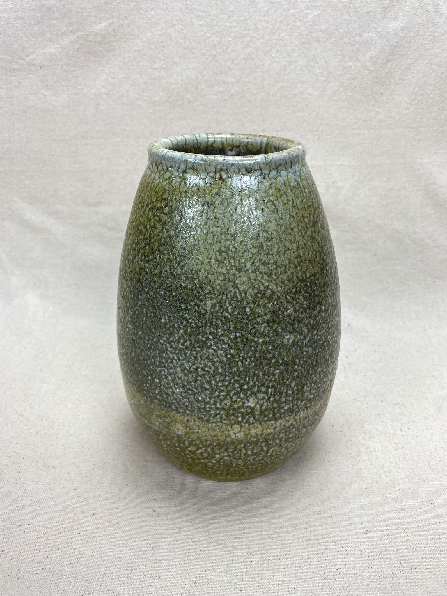 Aaron Jacob Ceramics