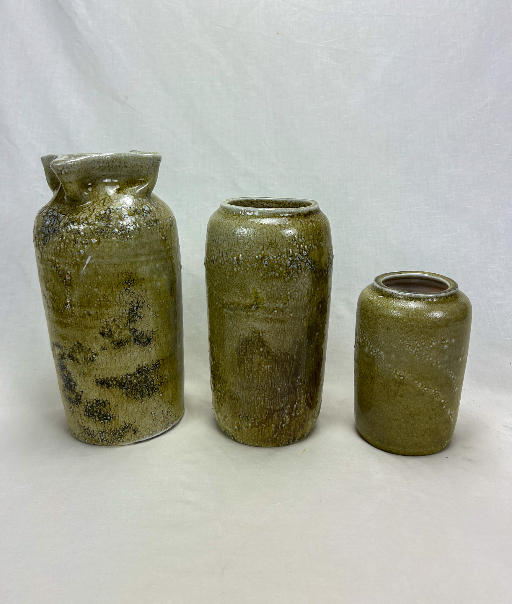 Aaron Jacob Ceramics