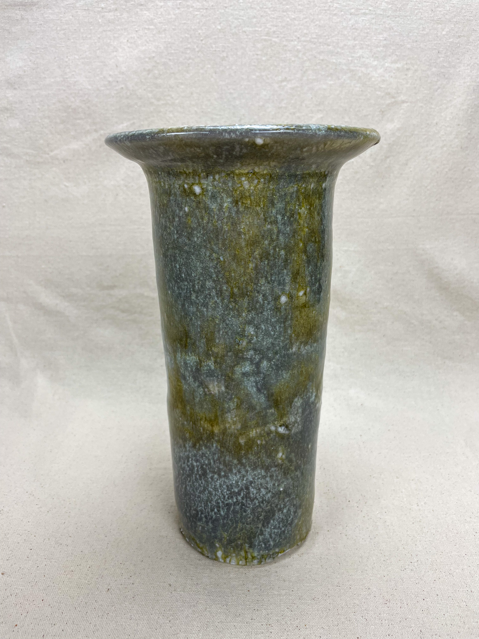 Aaron Jacob Ceramics