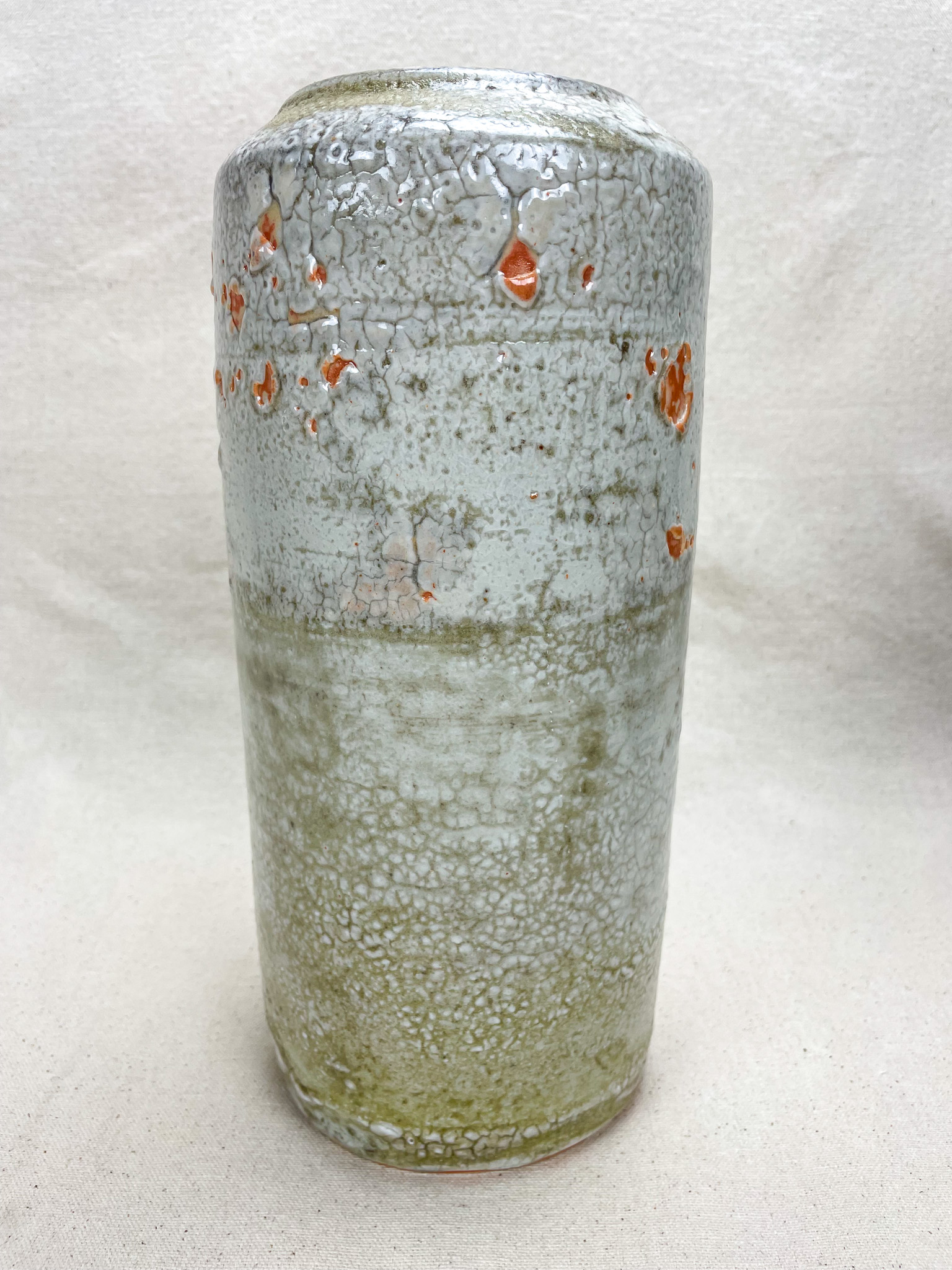 Aaron Jacob Ceramics