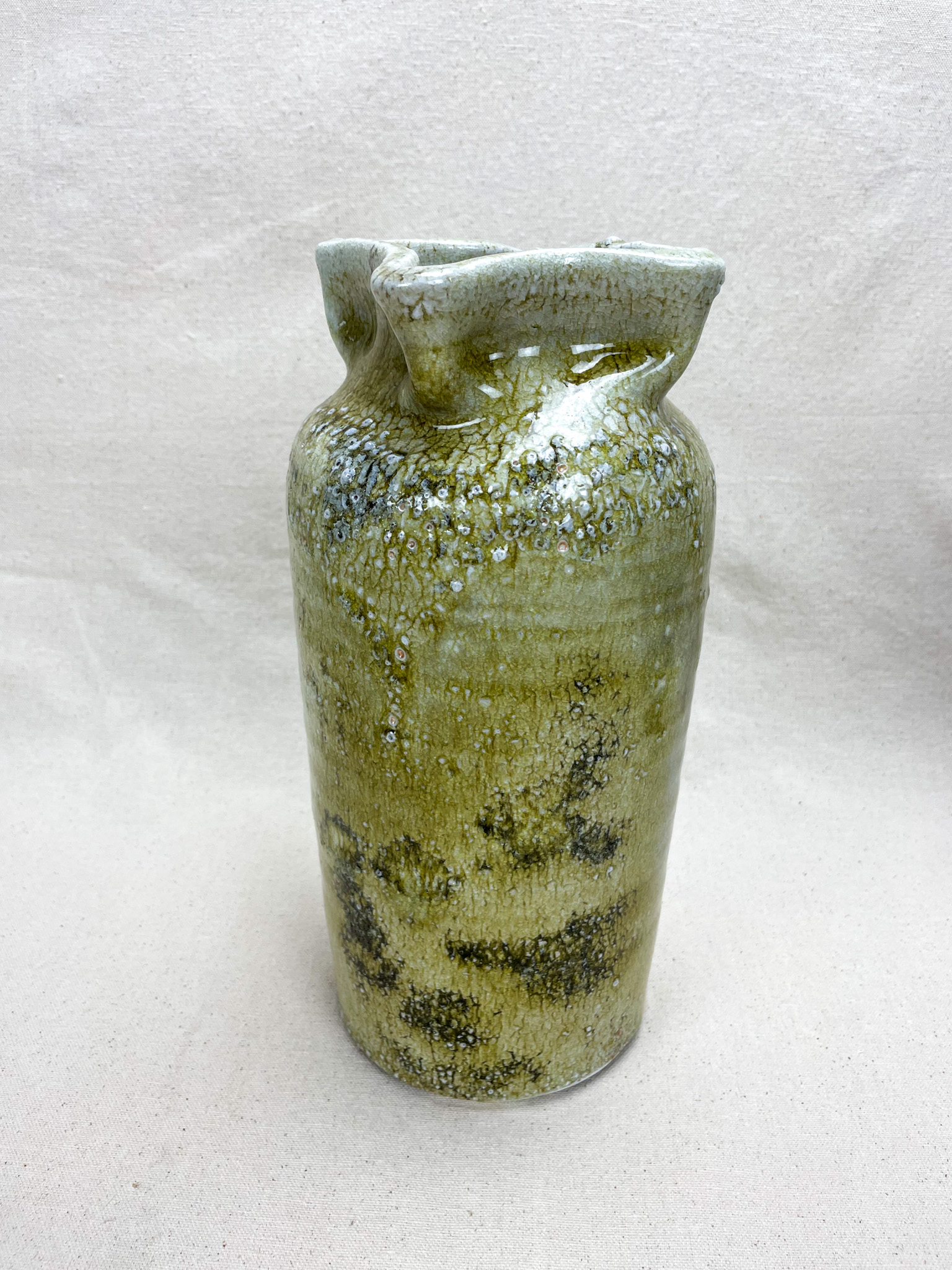 Aaron Jacob Ceramics