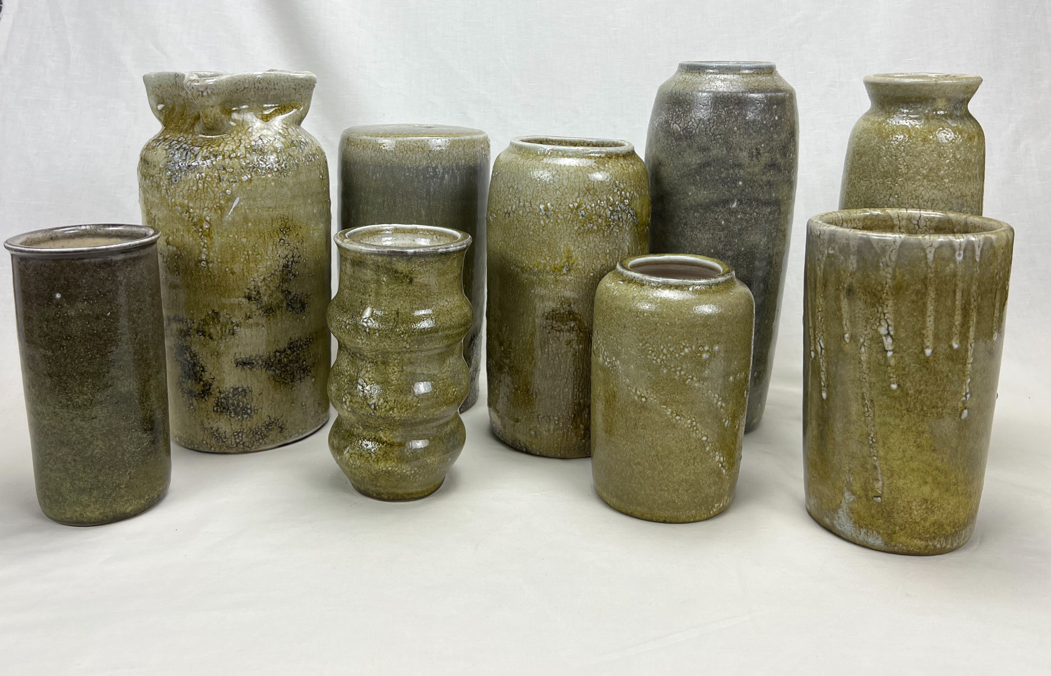 Aaron Jacob Ceramics