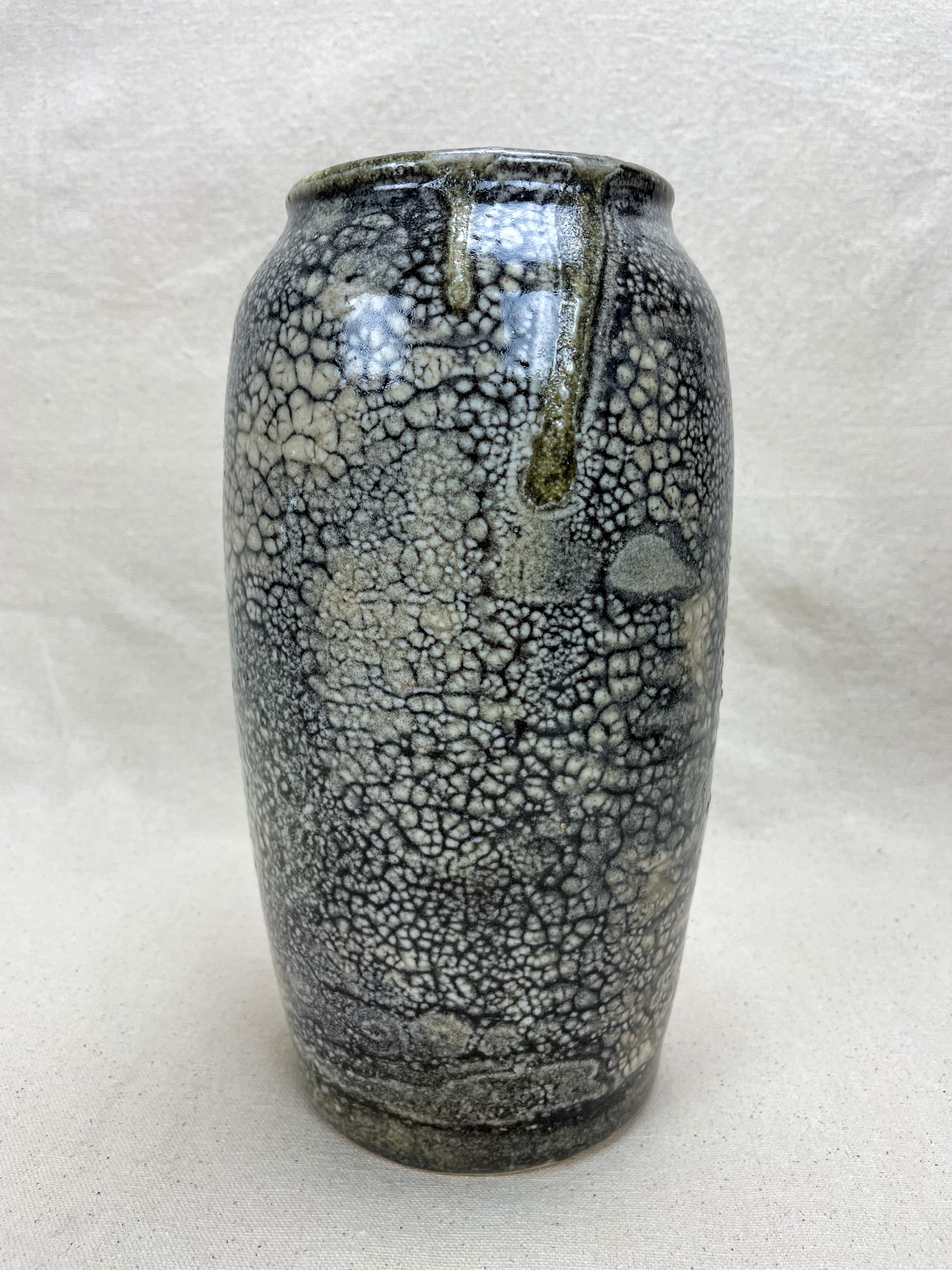 Aaron Jacob Ceramics