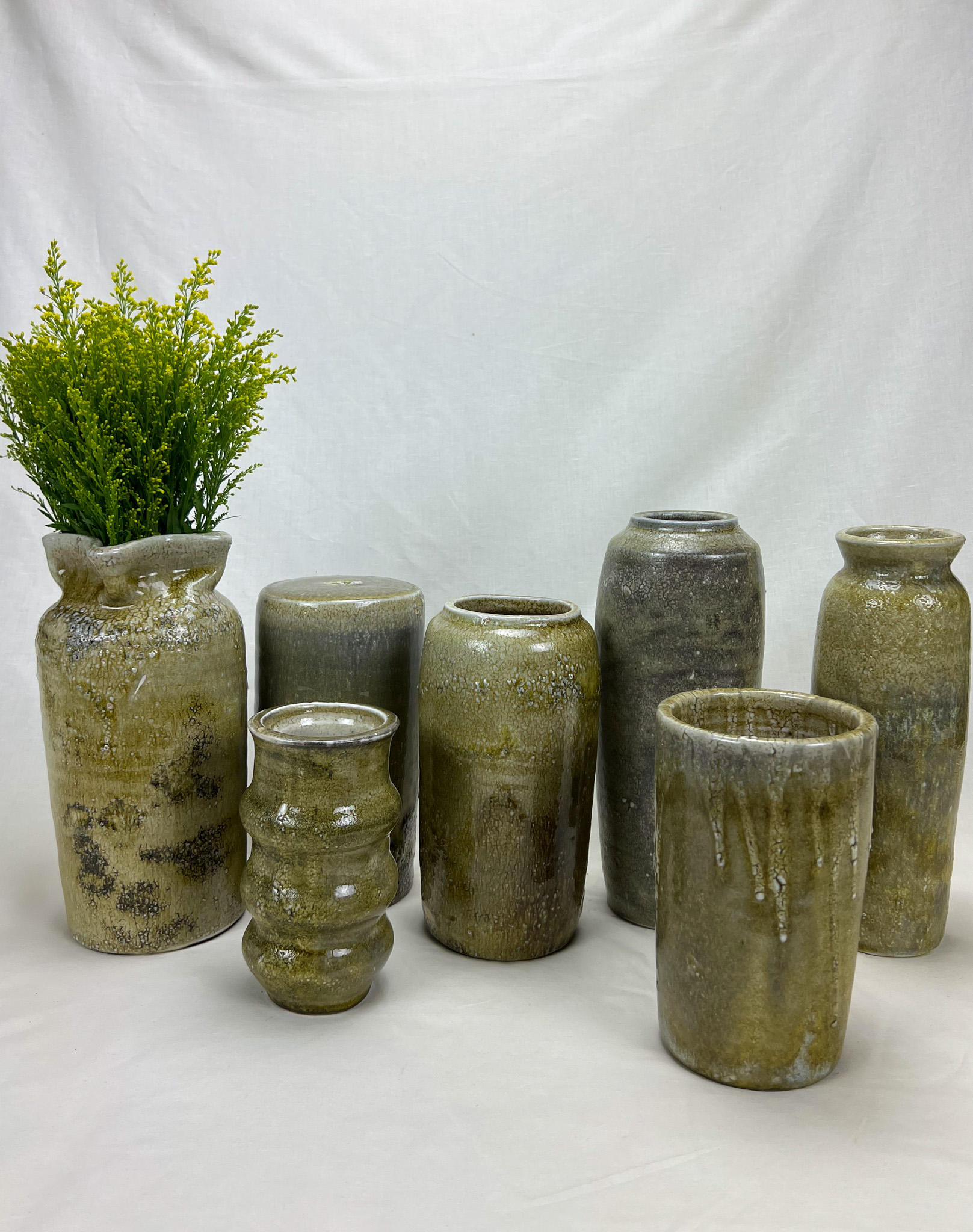 Aaron Jacob Ceramics