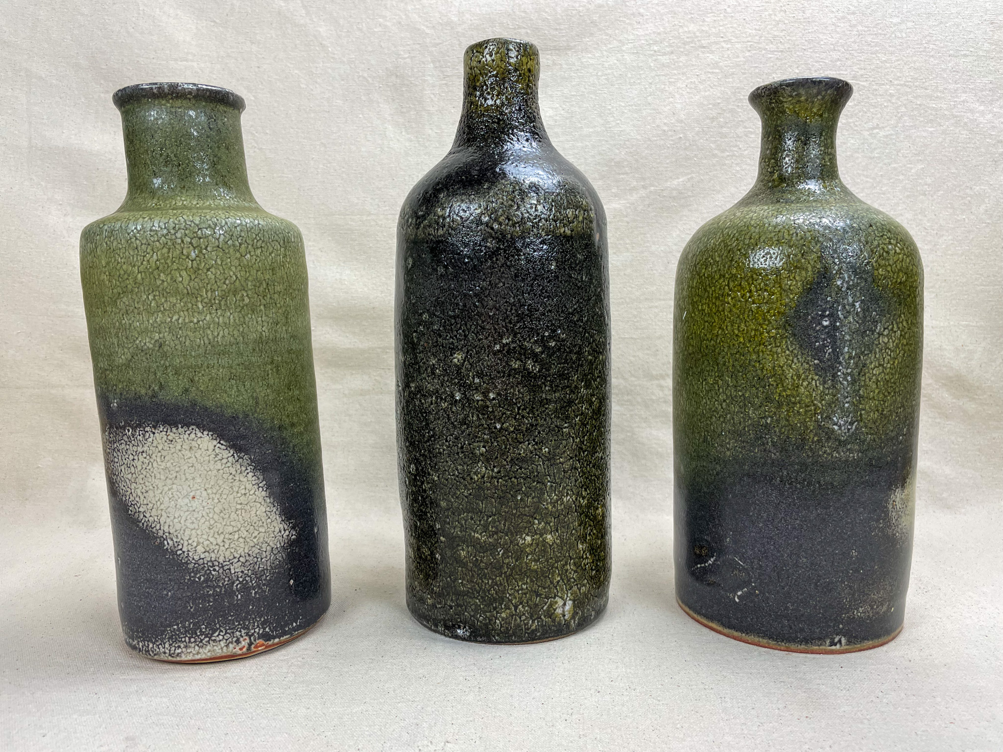 Aaron Jacob Ceramics