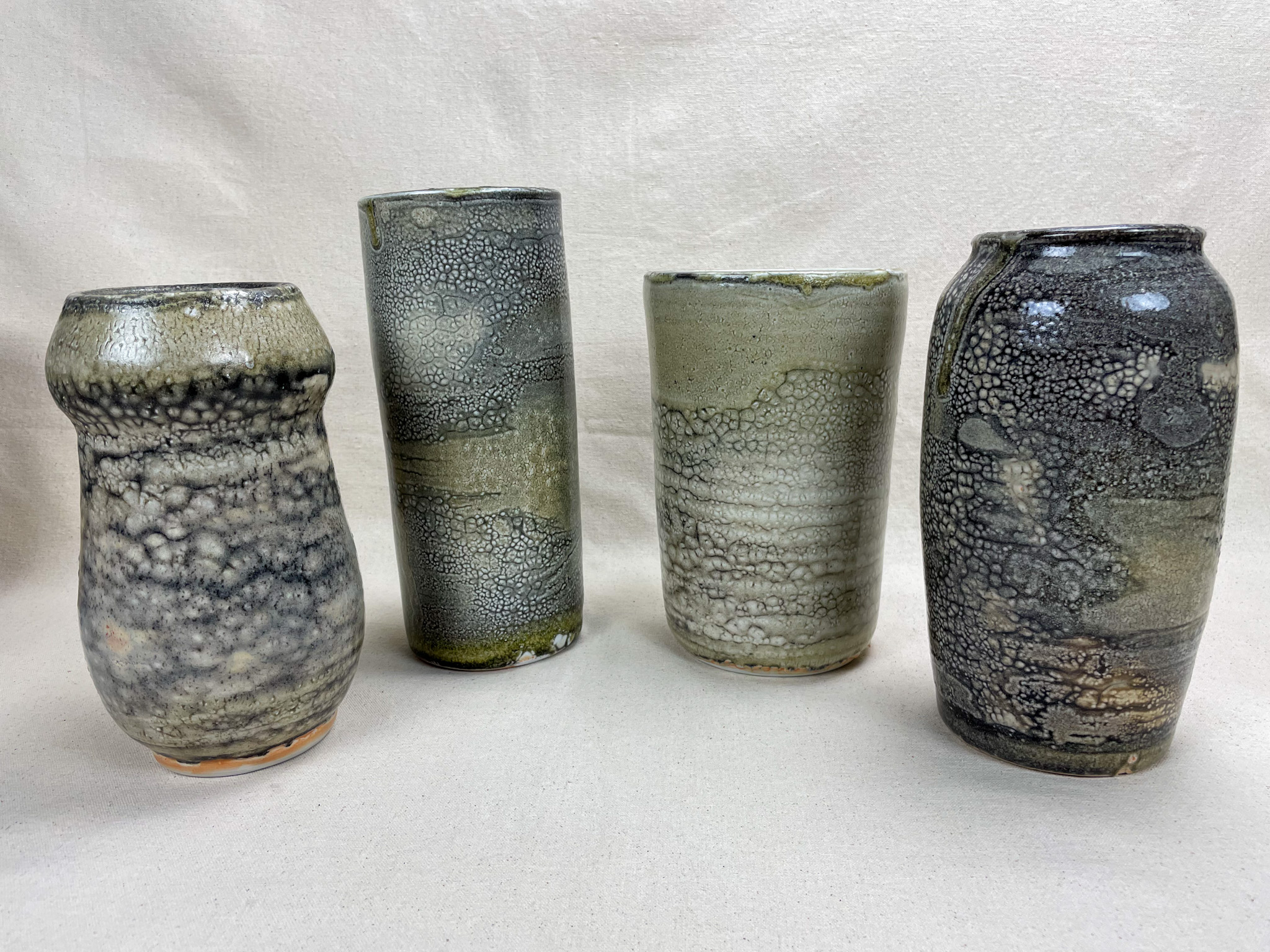 Aaron Jacob Ceramics
