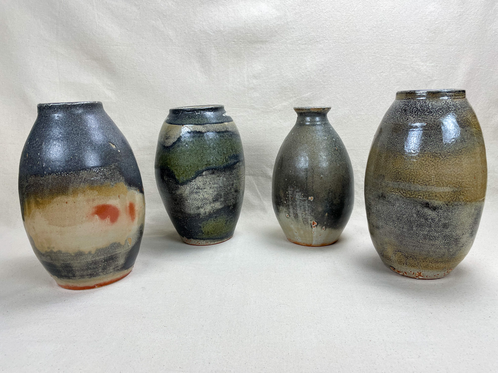 Aaron Jacob Ceramics