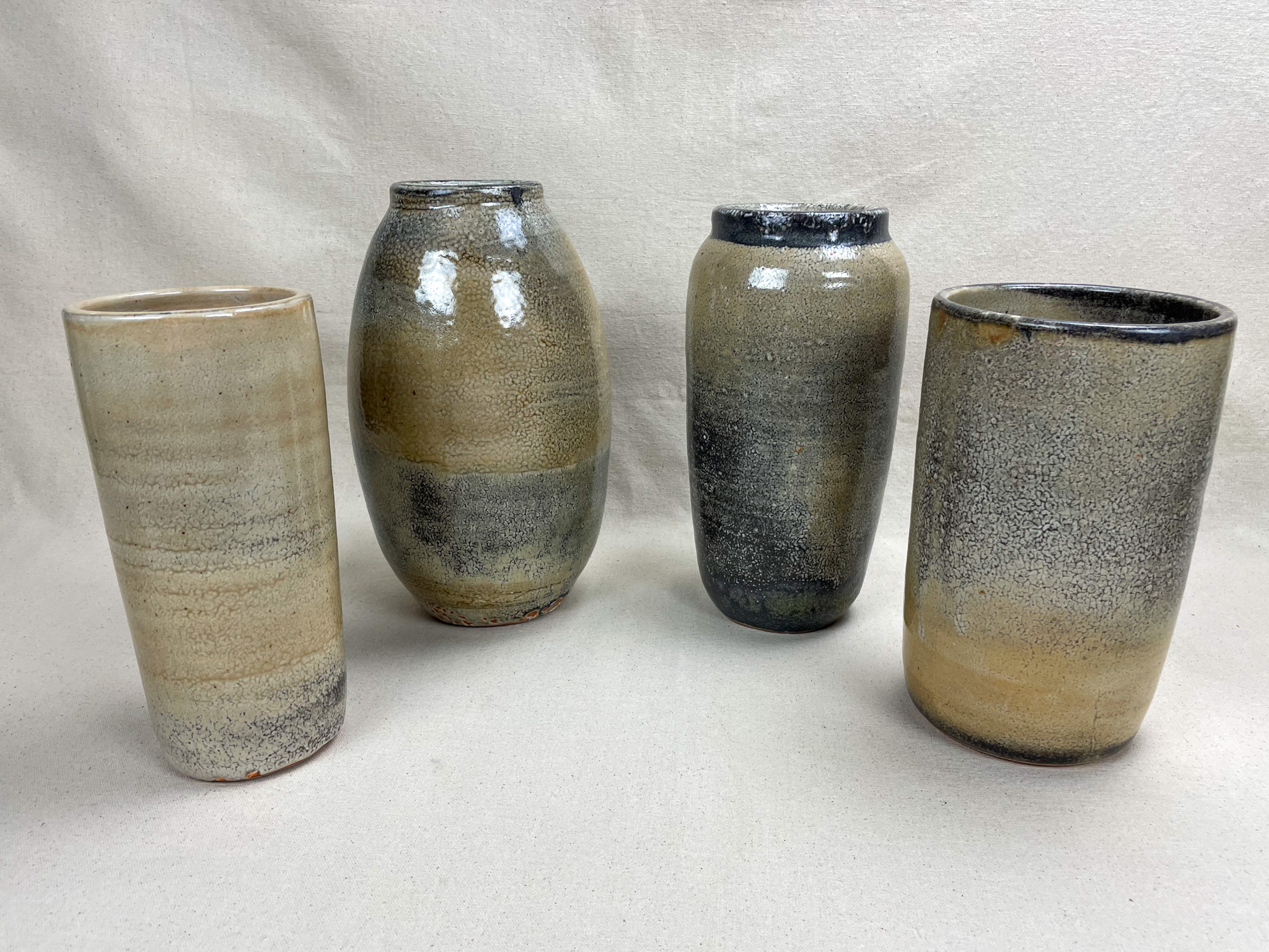 Aaron Jacob Ceramics