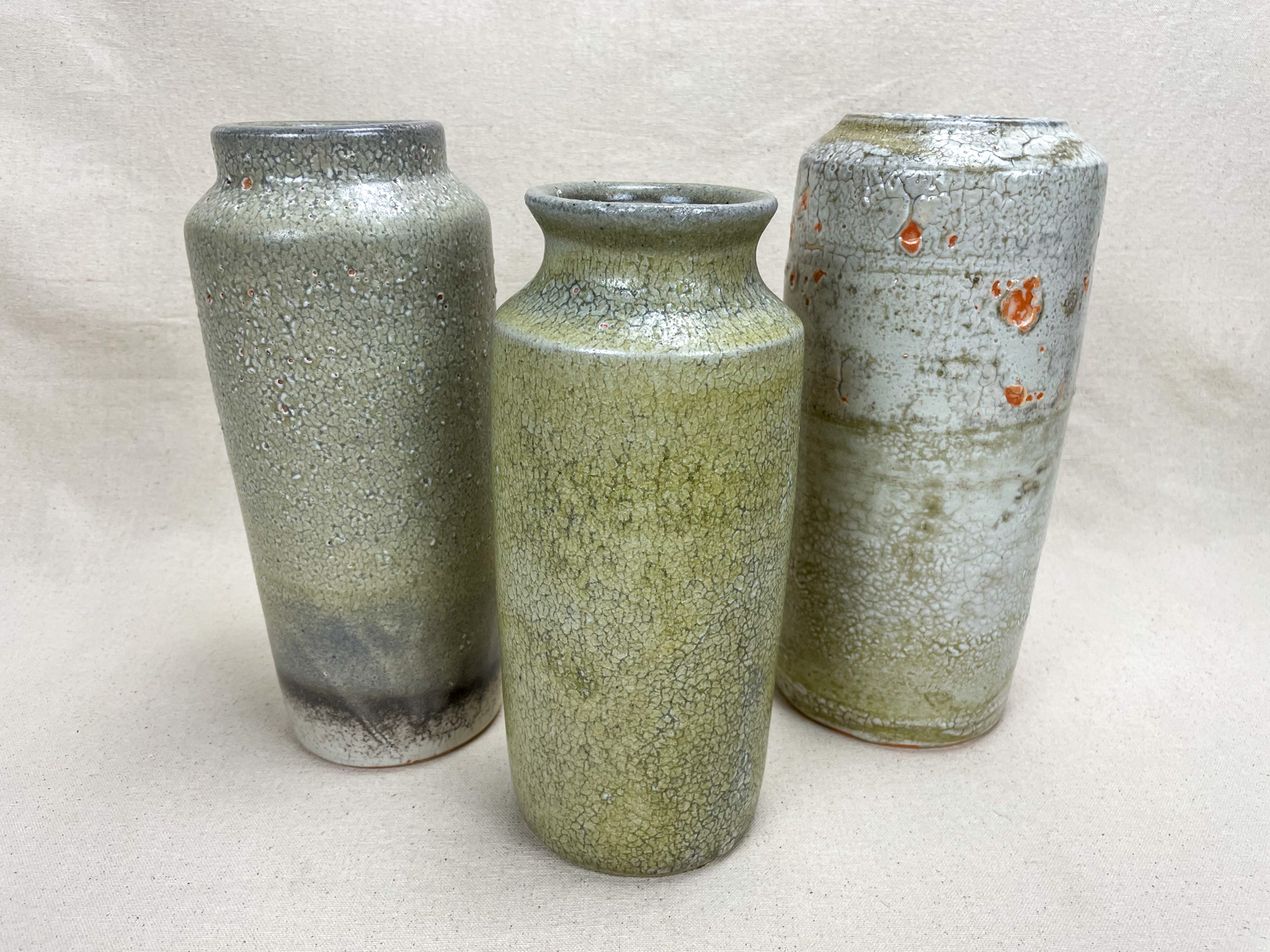 Aaron Jacob Ceramics