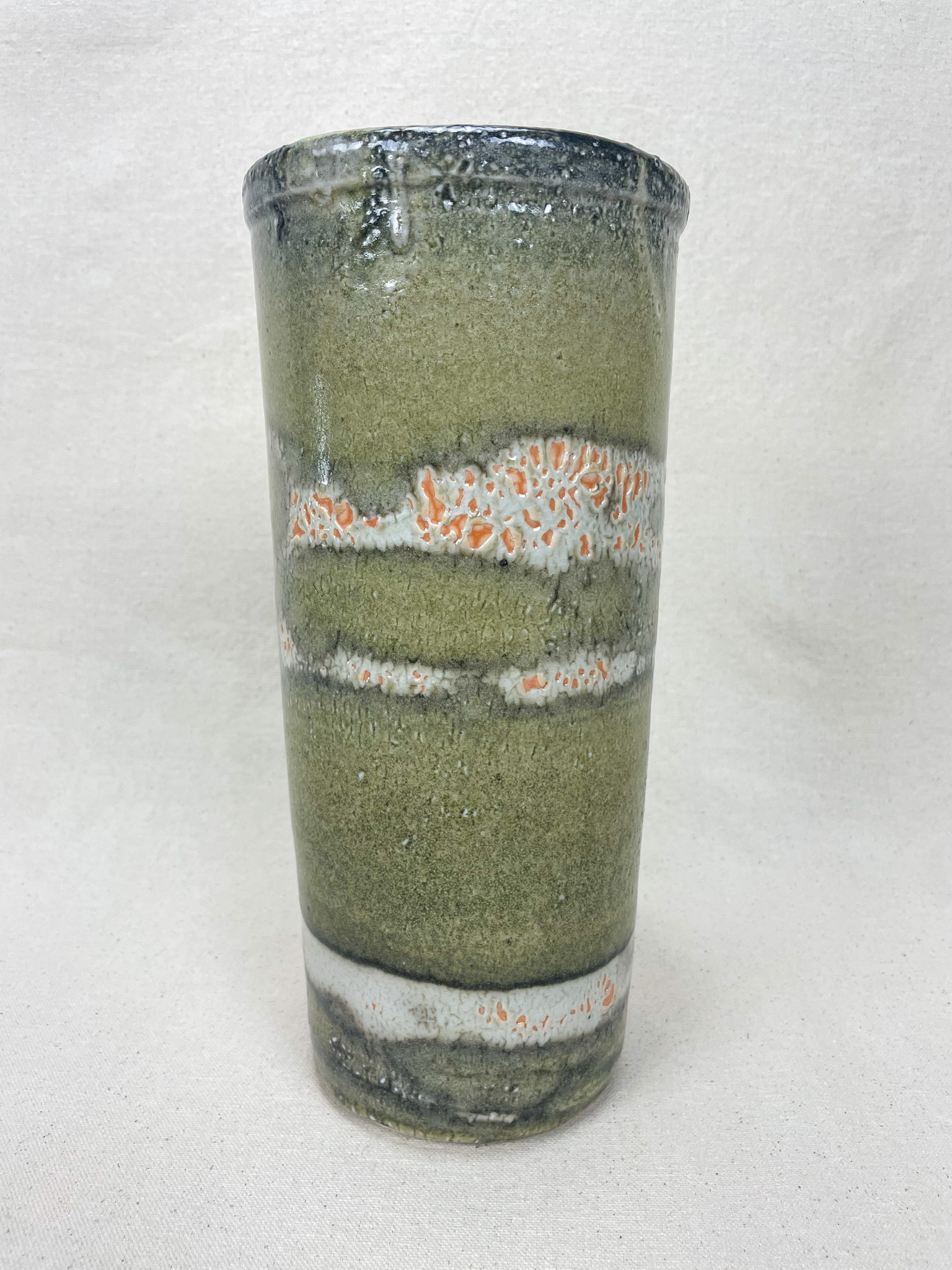 Aaron Jacob Ceramics