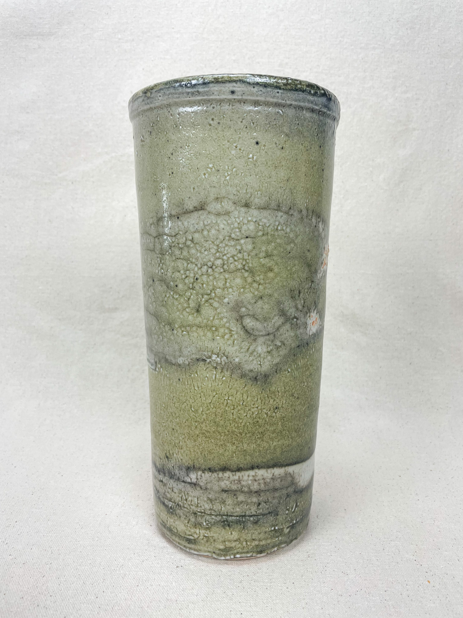 Aaron Jacob Ceramics