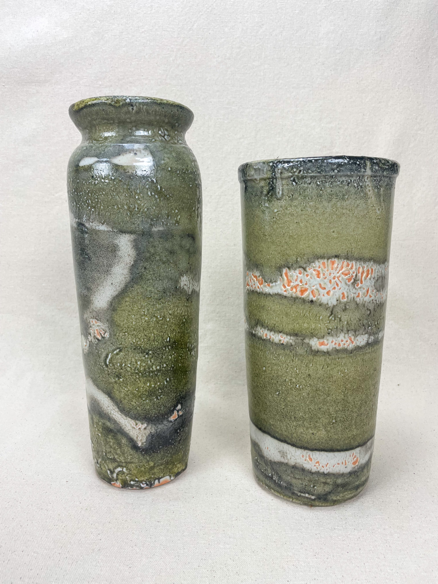 Aaron Jacob Ceramics