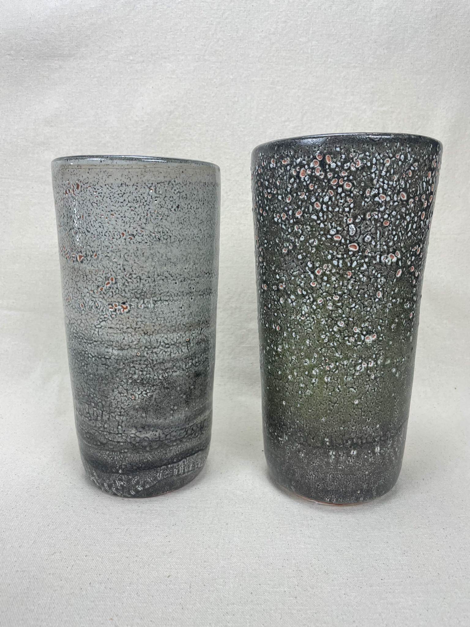 Aaron Jacob Ceramics