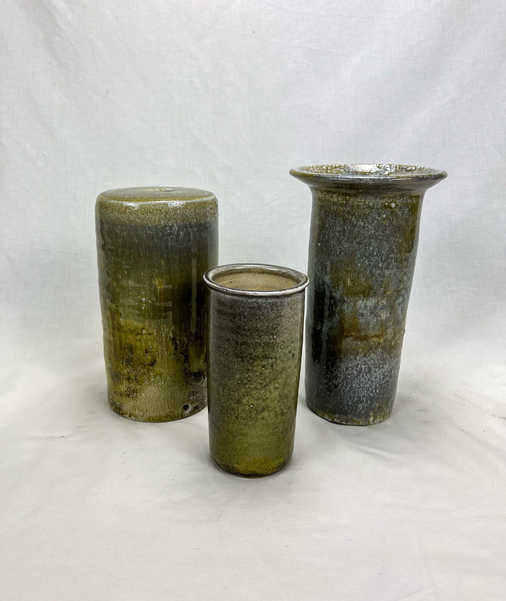 Aaron Jacob Ceramics