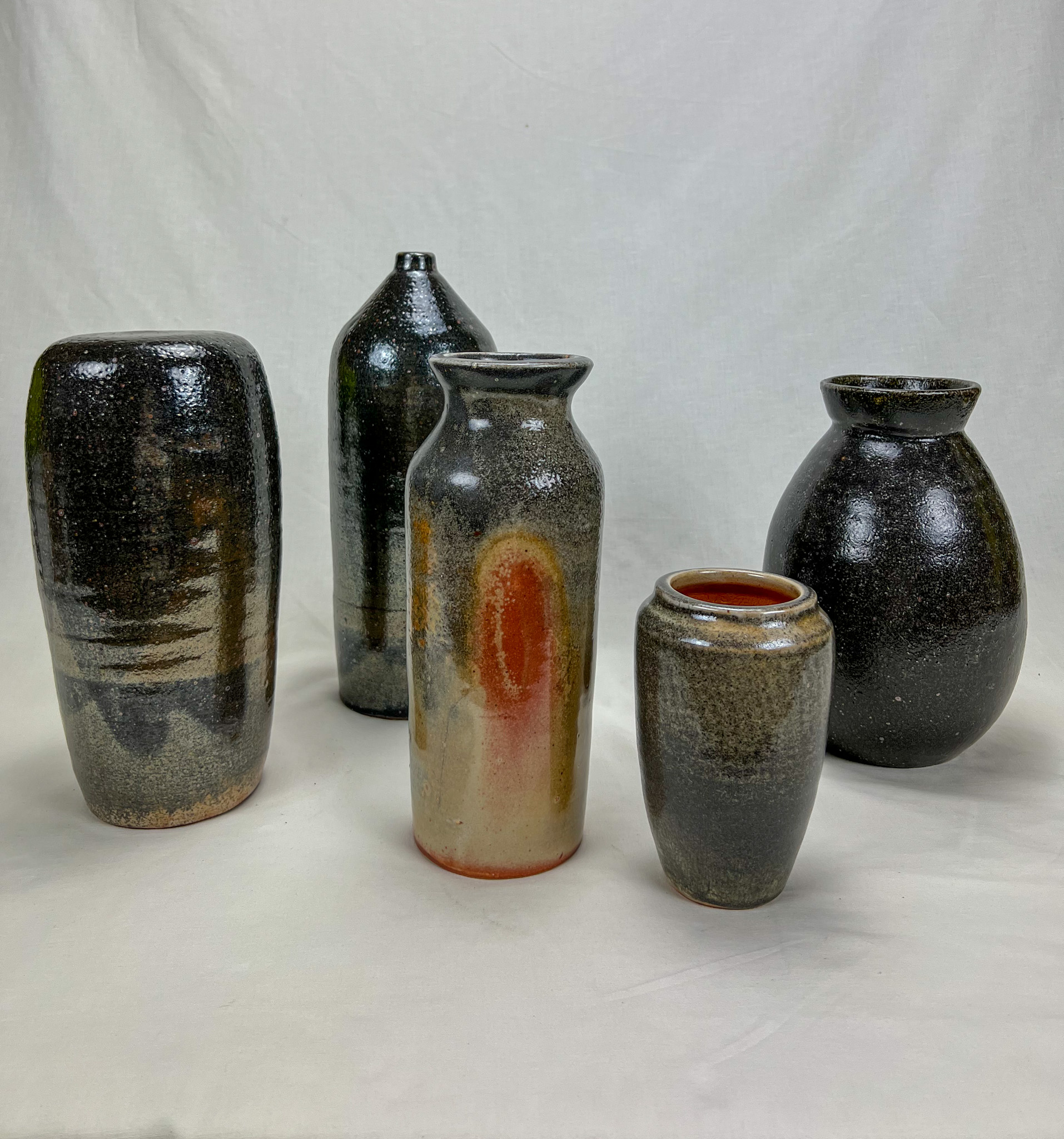 Aaron Jacob Ceramics