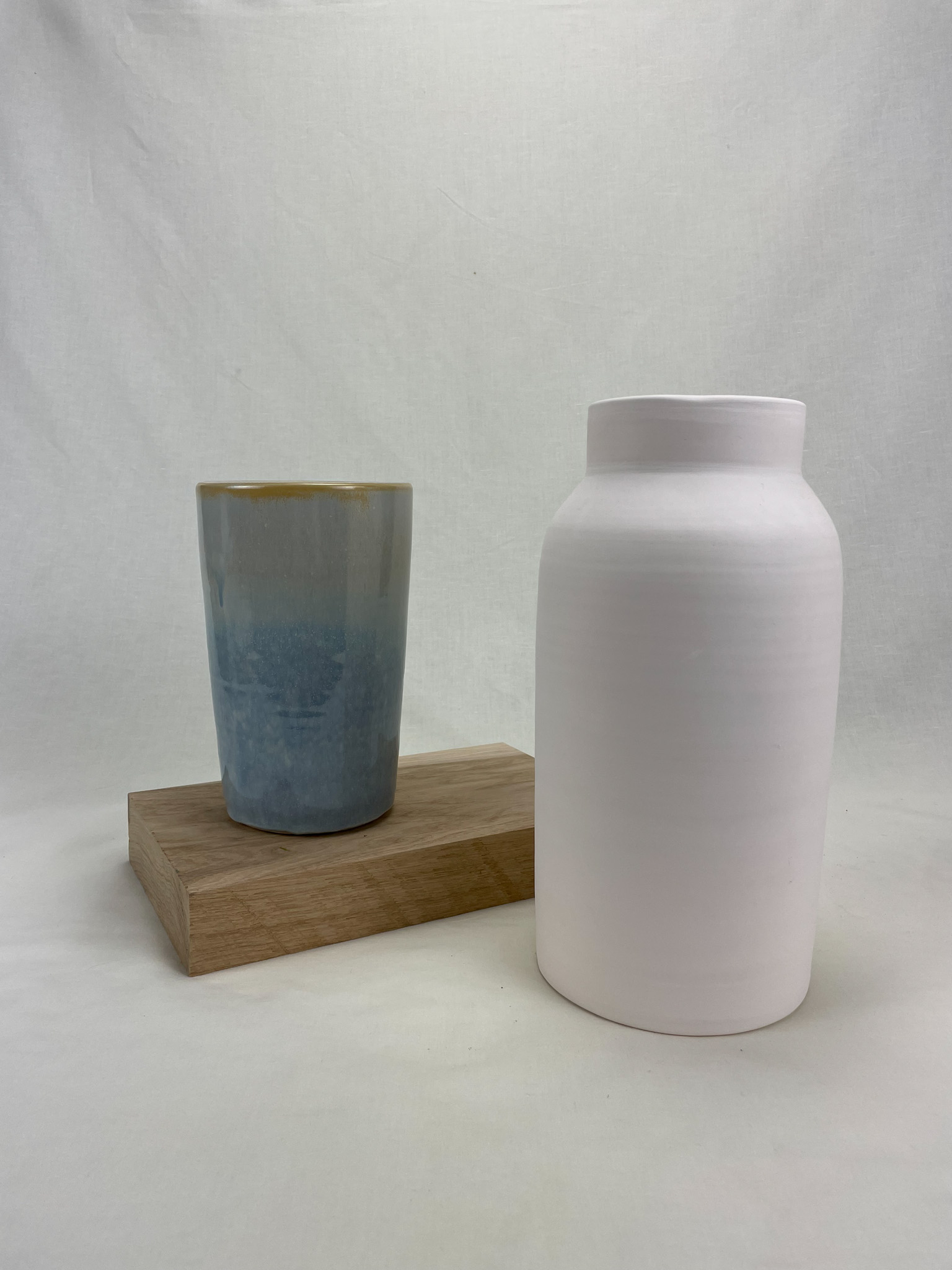 Aaron Jacob Ceramics