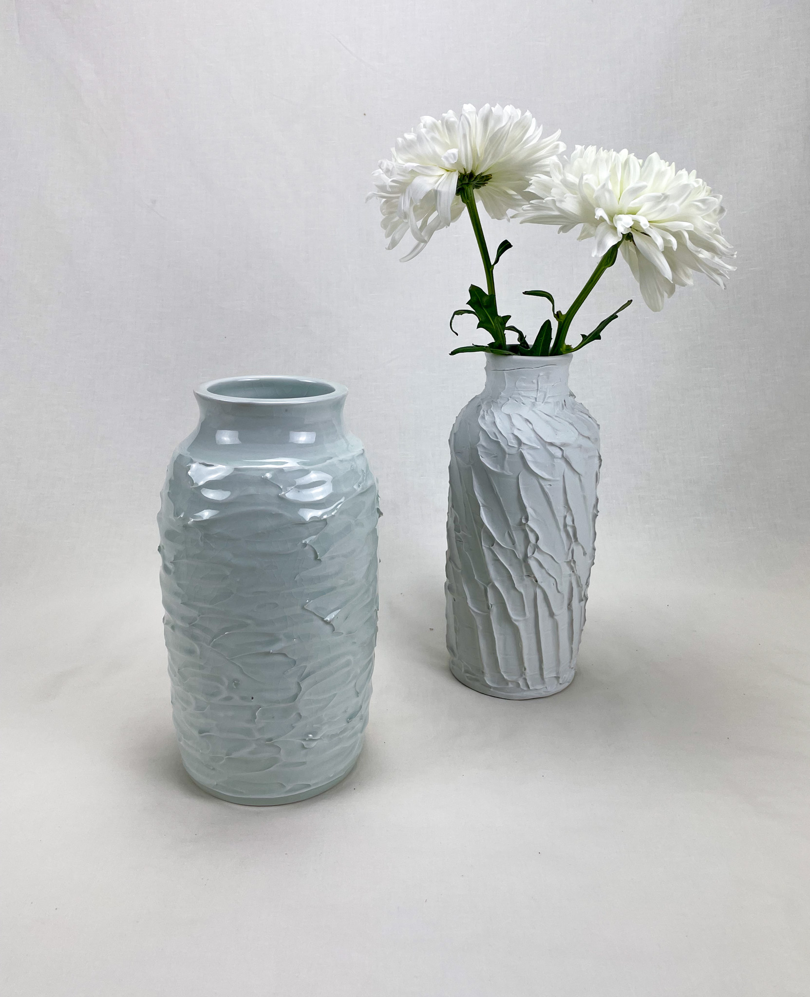 Aaron Jacob Ceramics