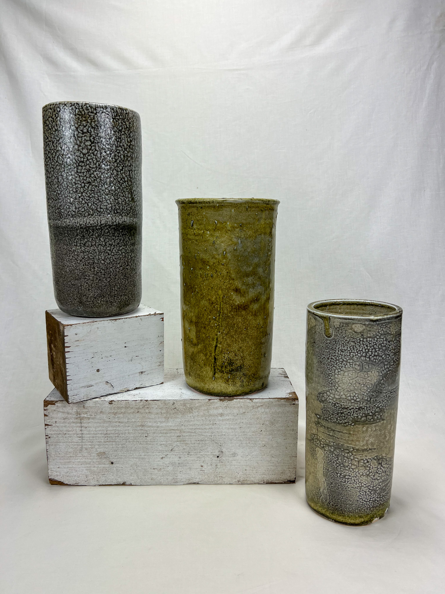 Aaron Jacob Ceramics