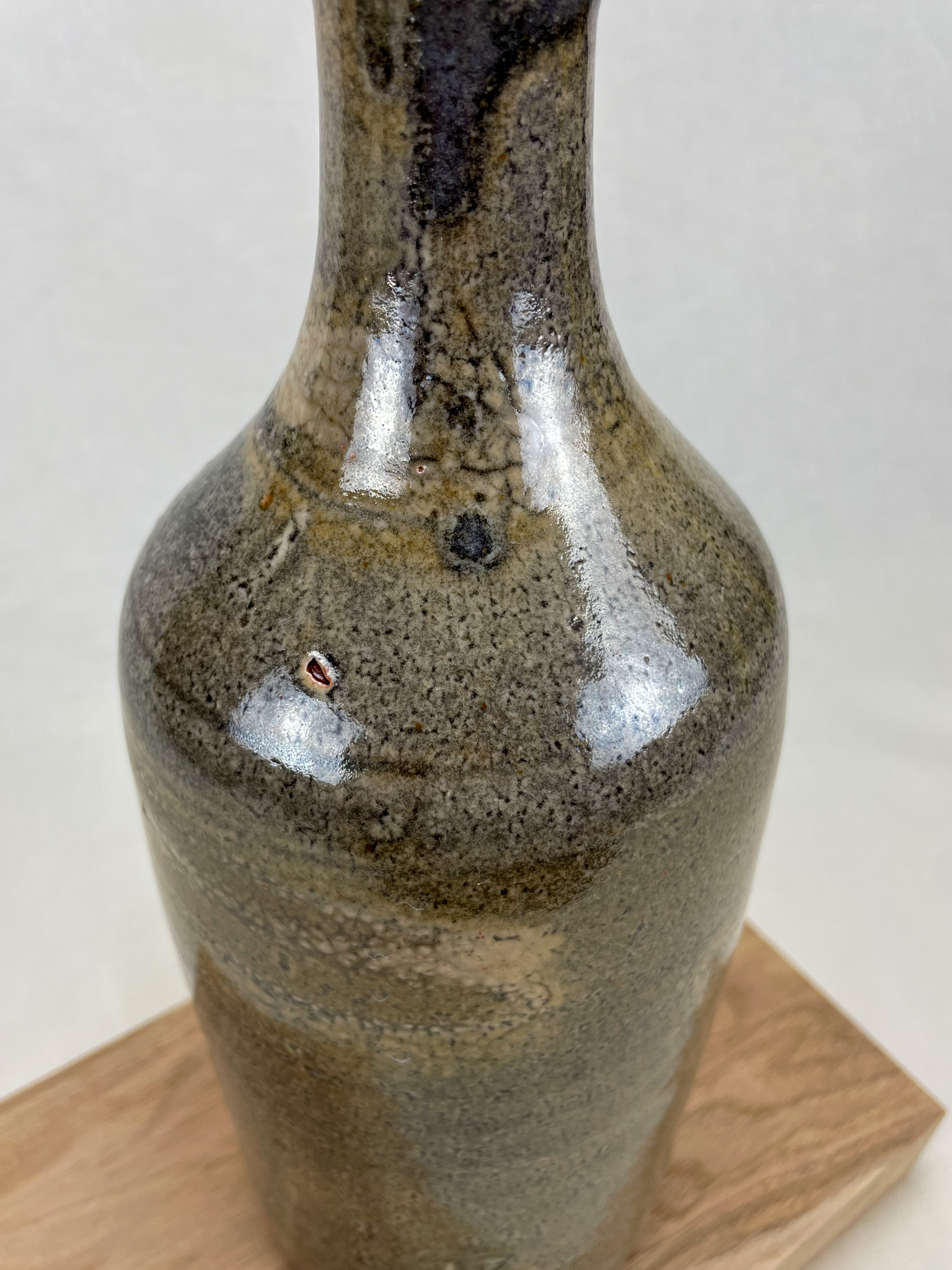 Aaron Jacob Ceramics