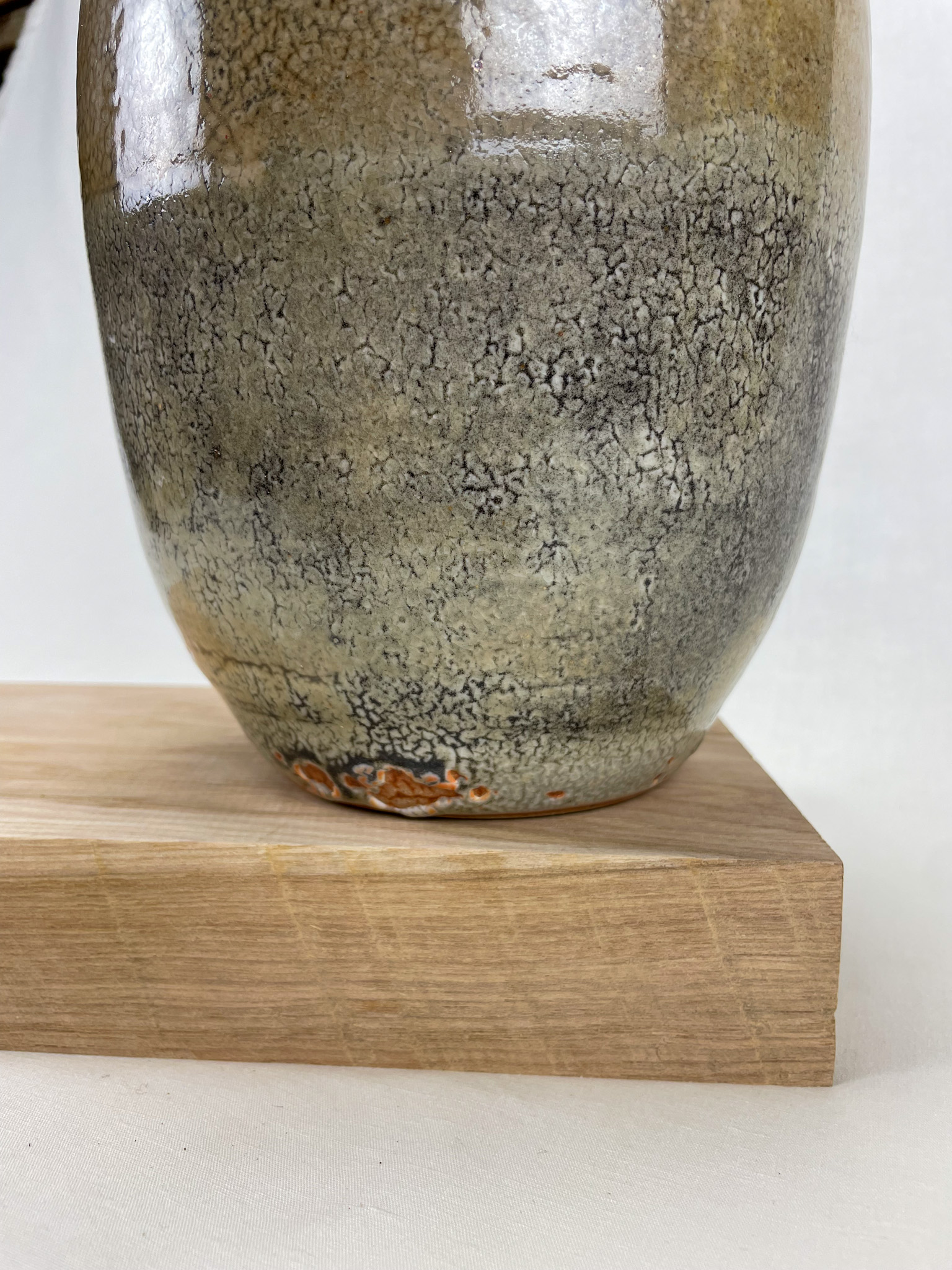 Aaron Jacob Ceramics