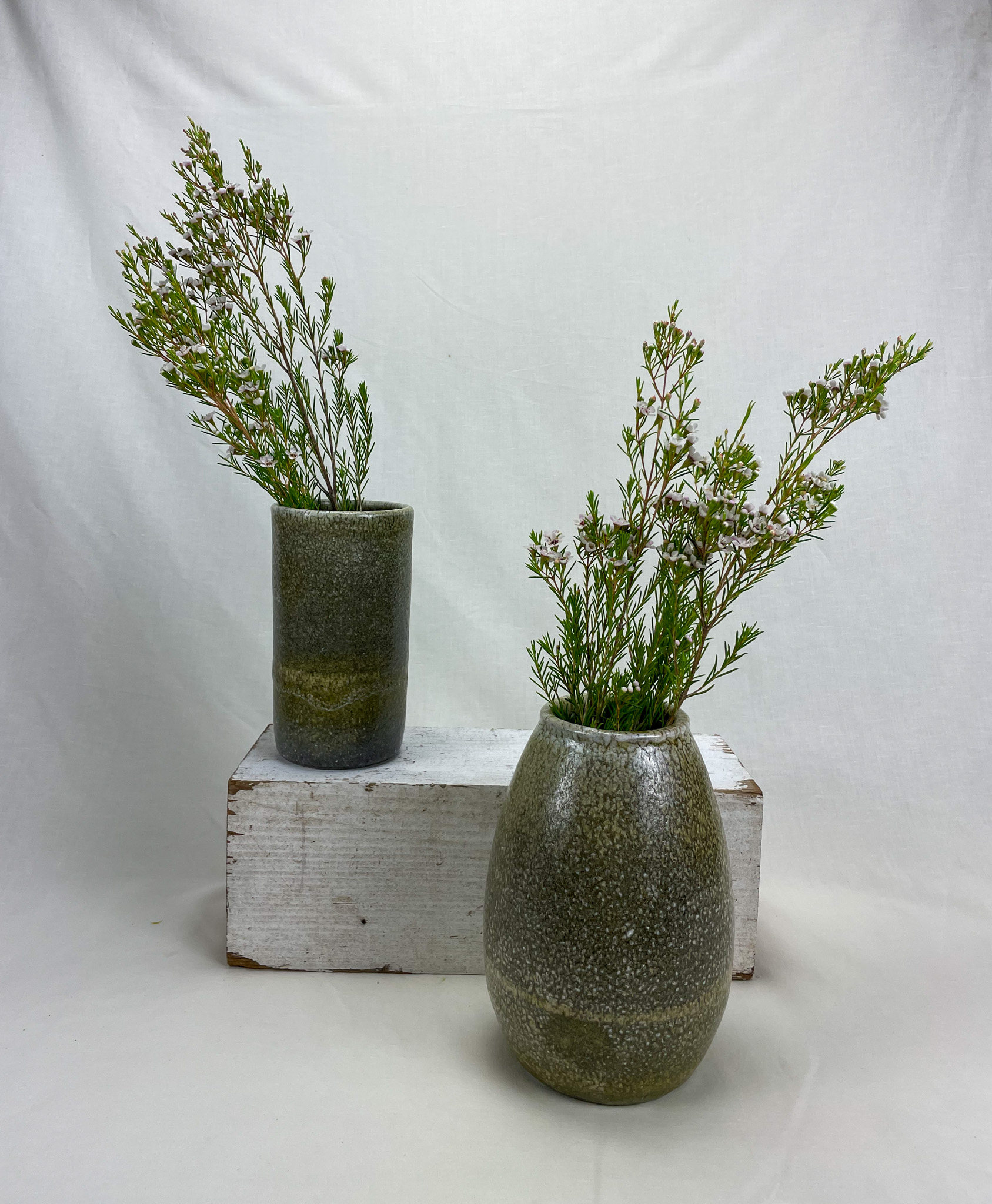 Aaron Jacob Ceramics