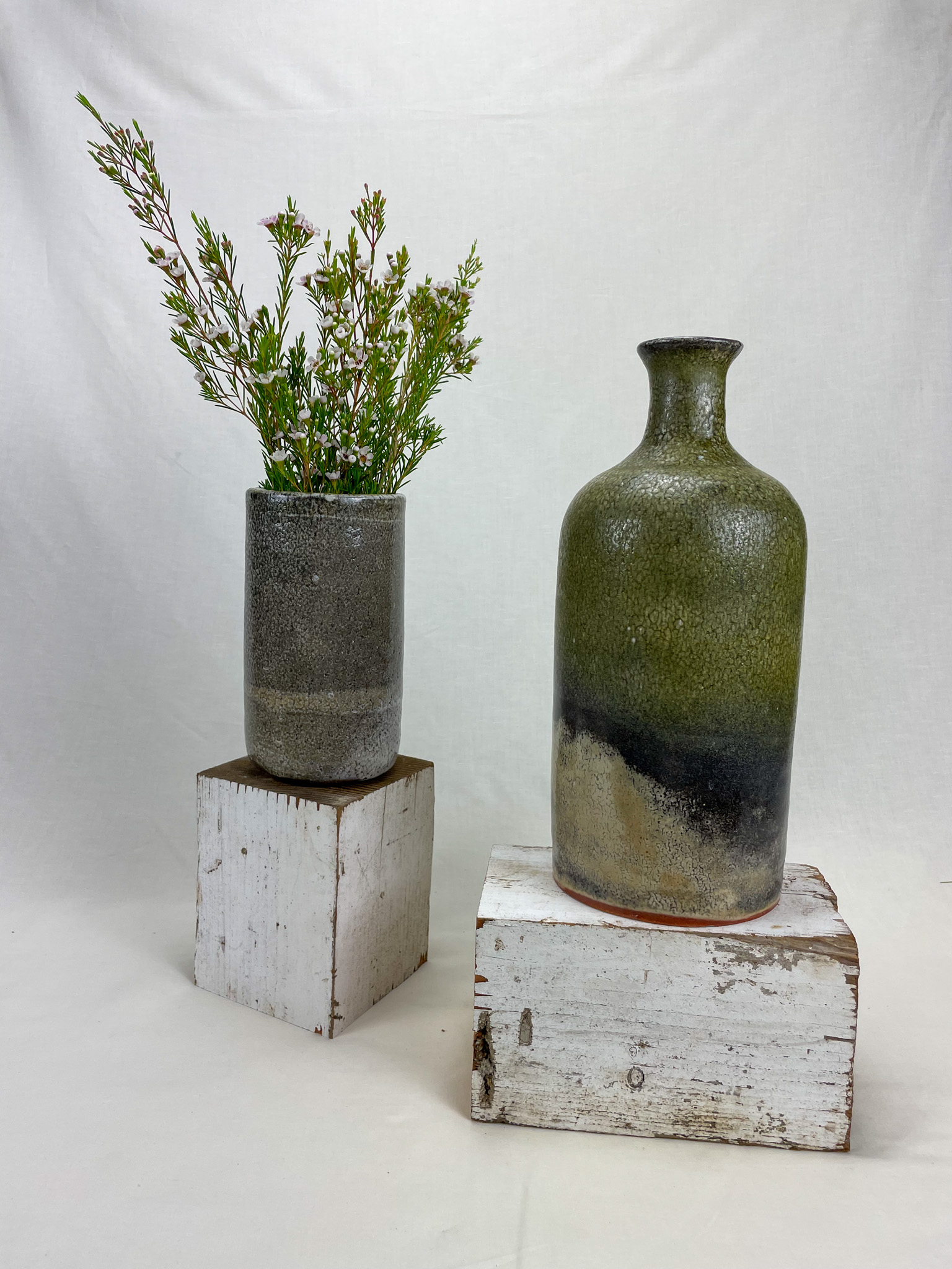 Aaron Jacob Ceramics