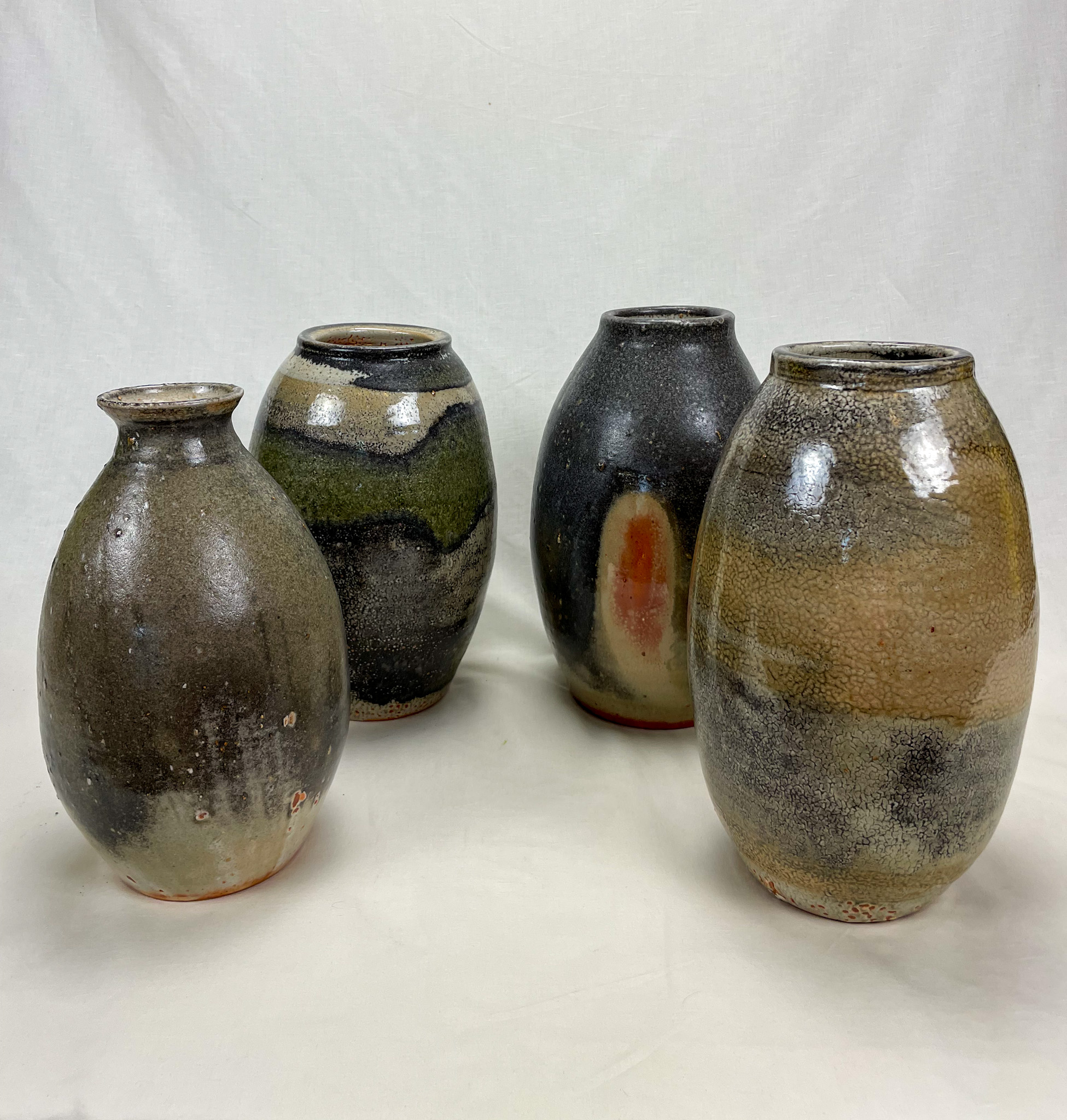 Aaron Jacob Ceramics