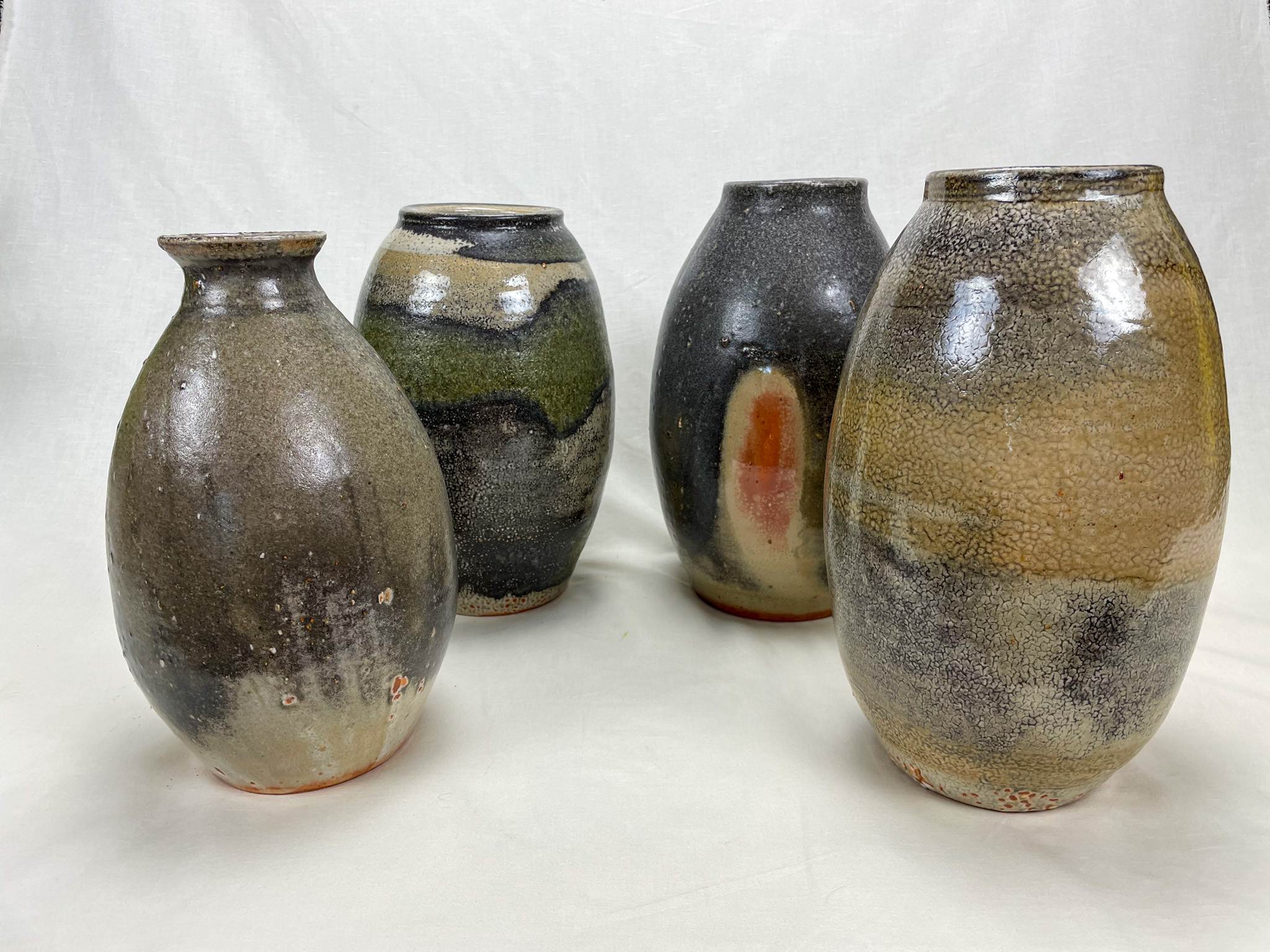 Aaron Jacob Ceramics