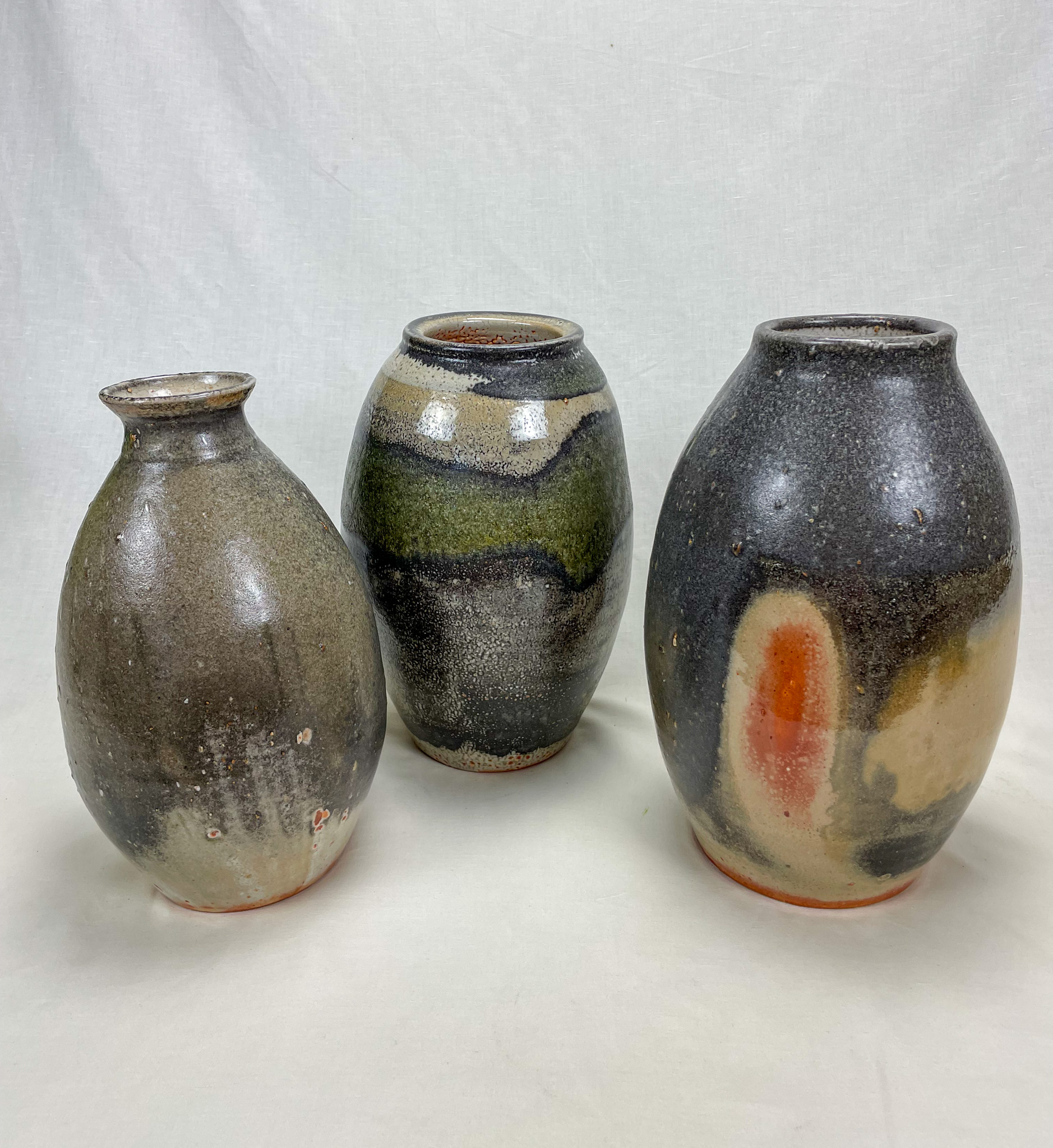Aaron Jacob Ceramics