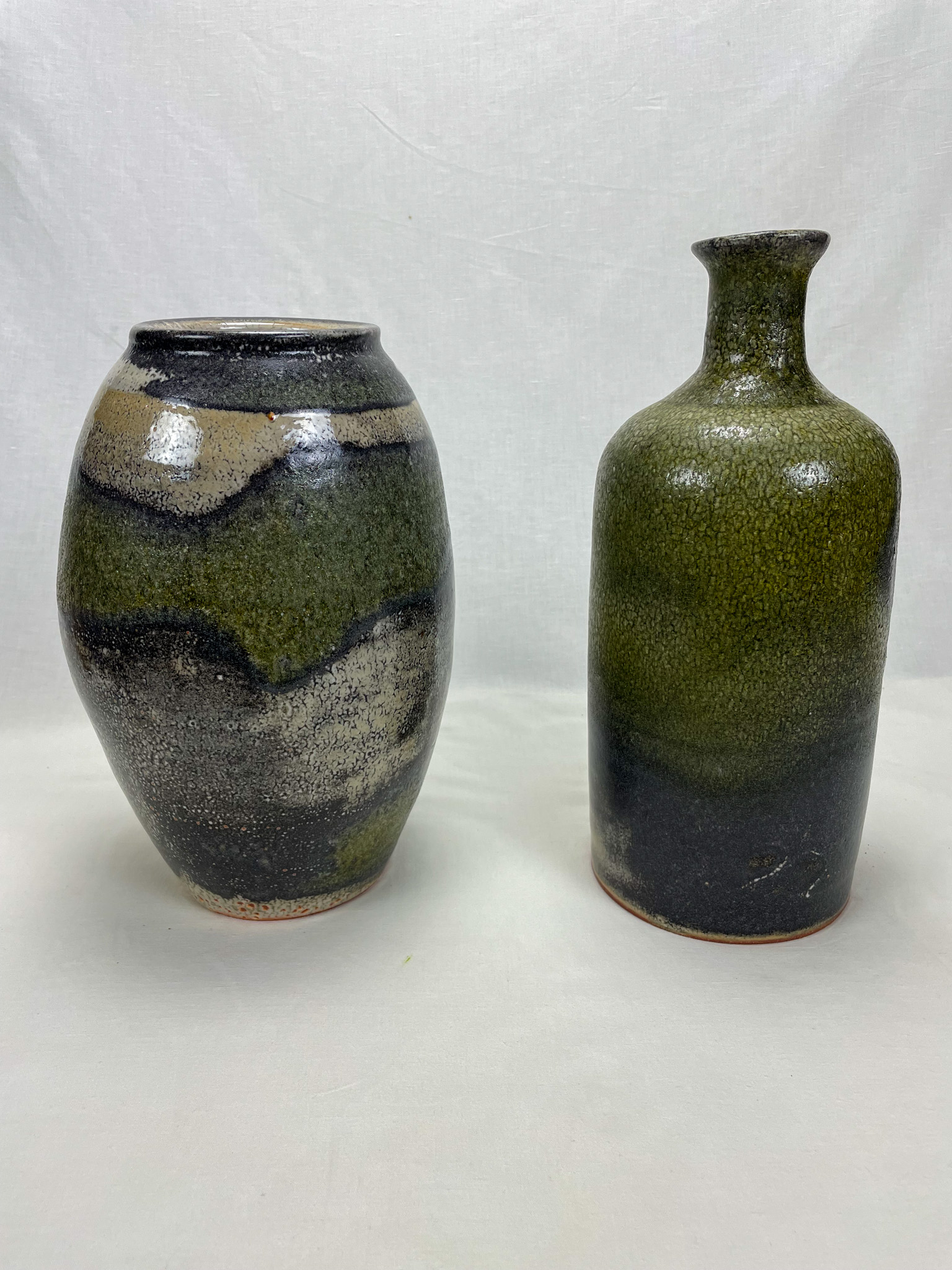 Aaron Jacob Ceramics