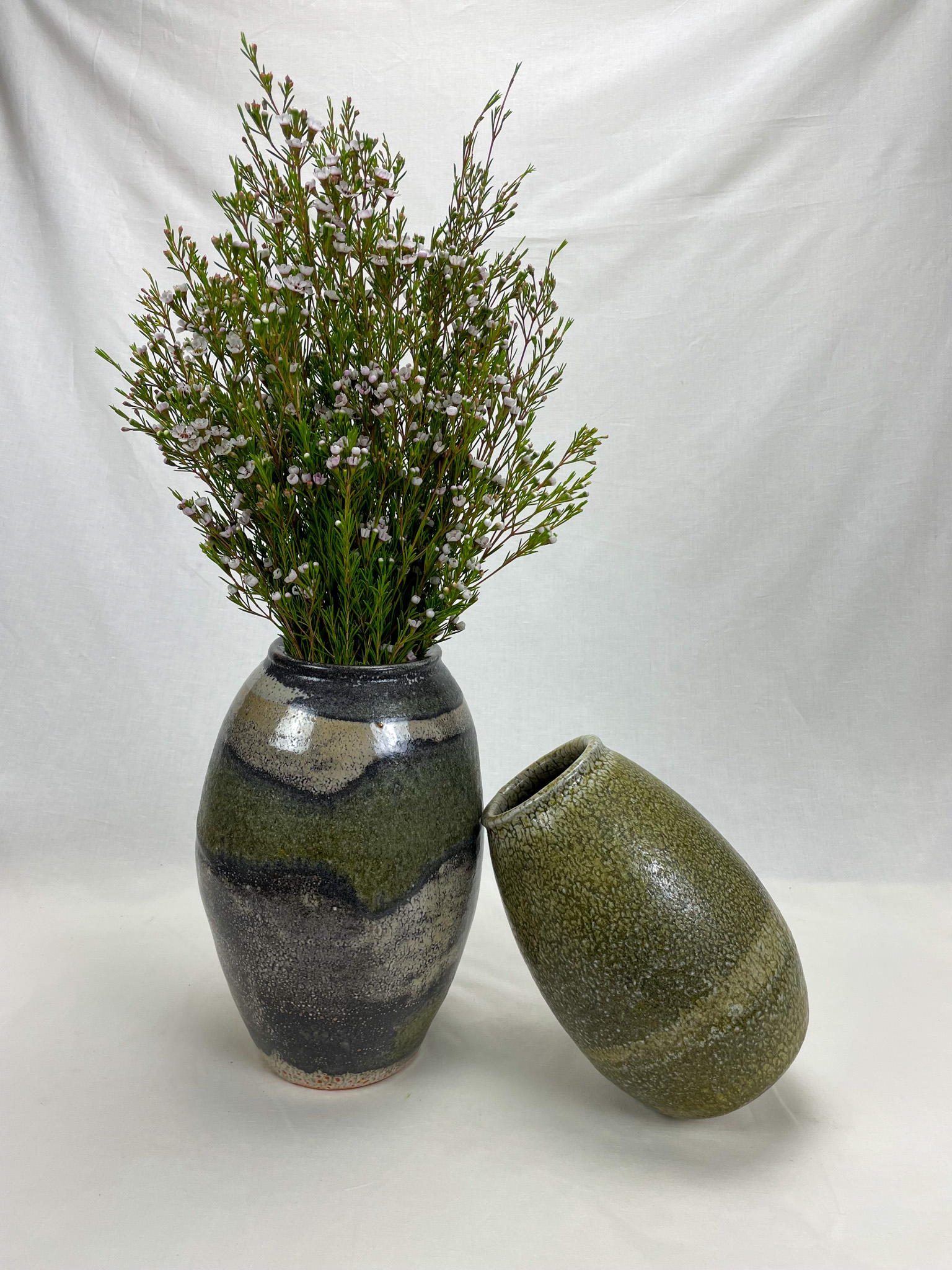 Aaron Jacob Ceramics