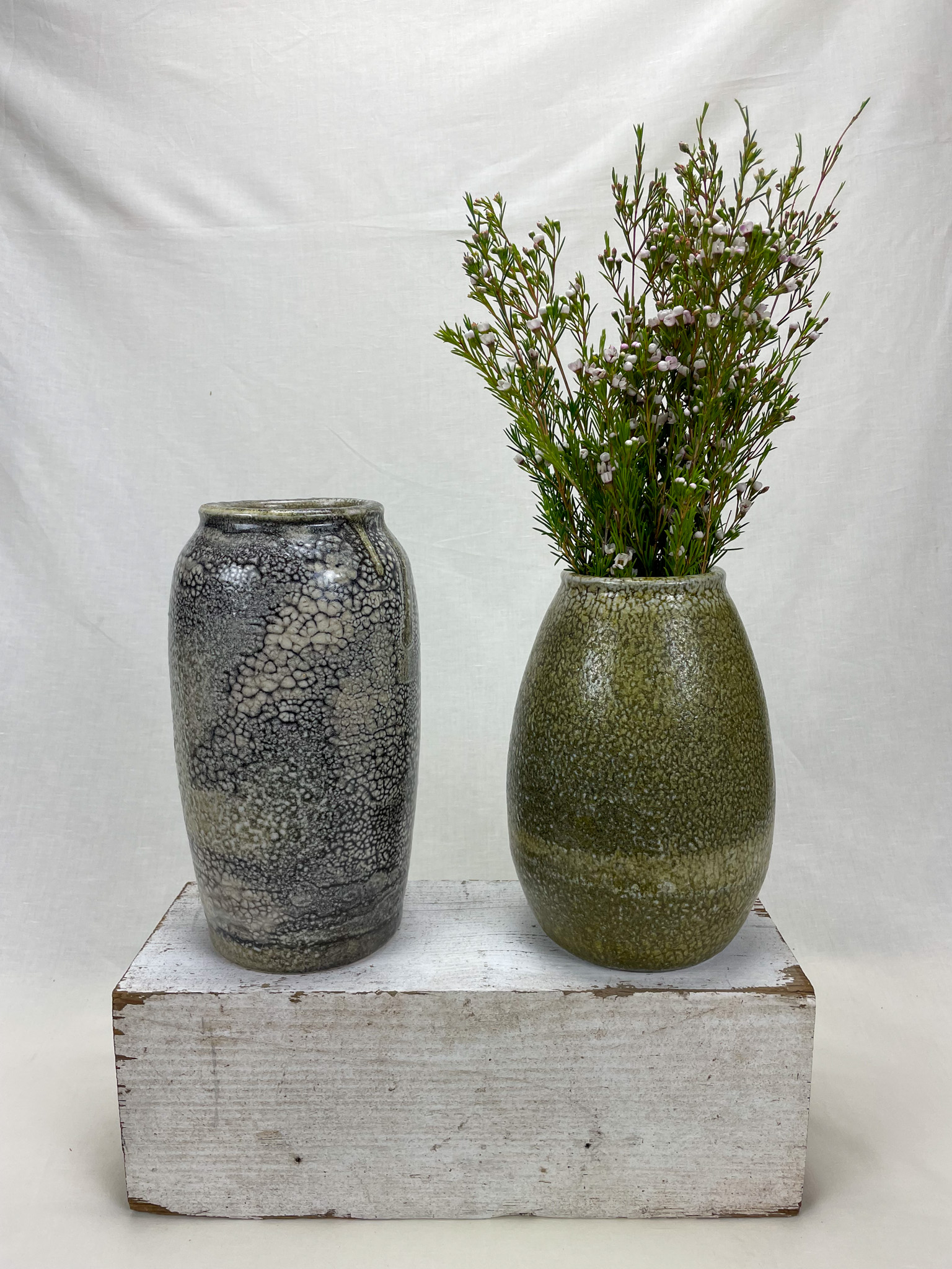 Aaron Jacob Ceramics