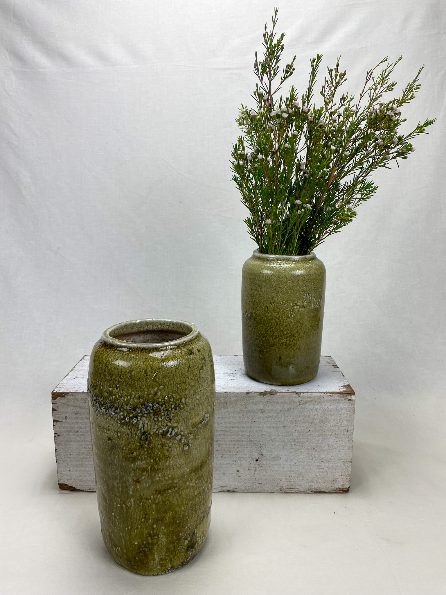 Aaron Jacob Ceramics