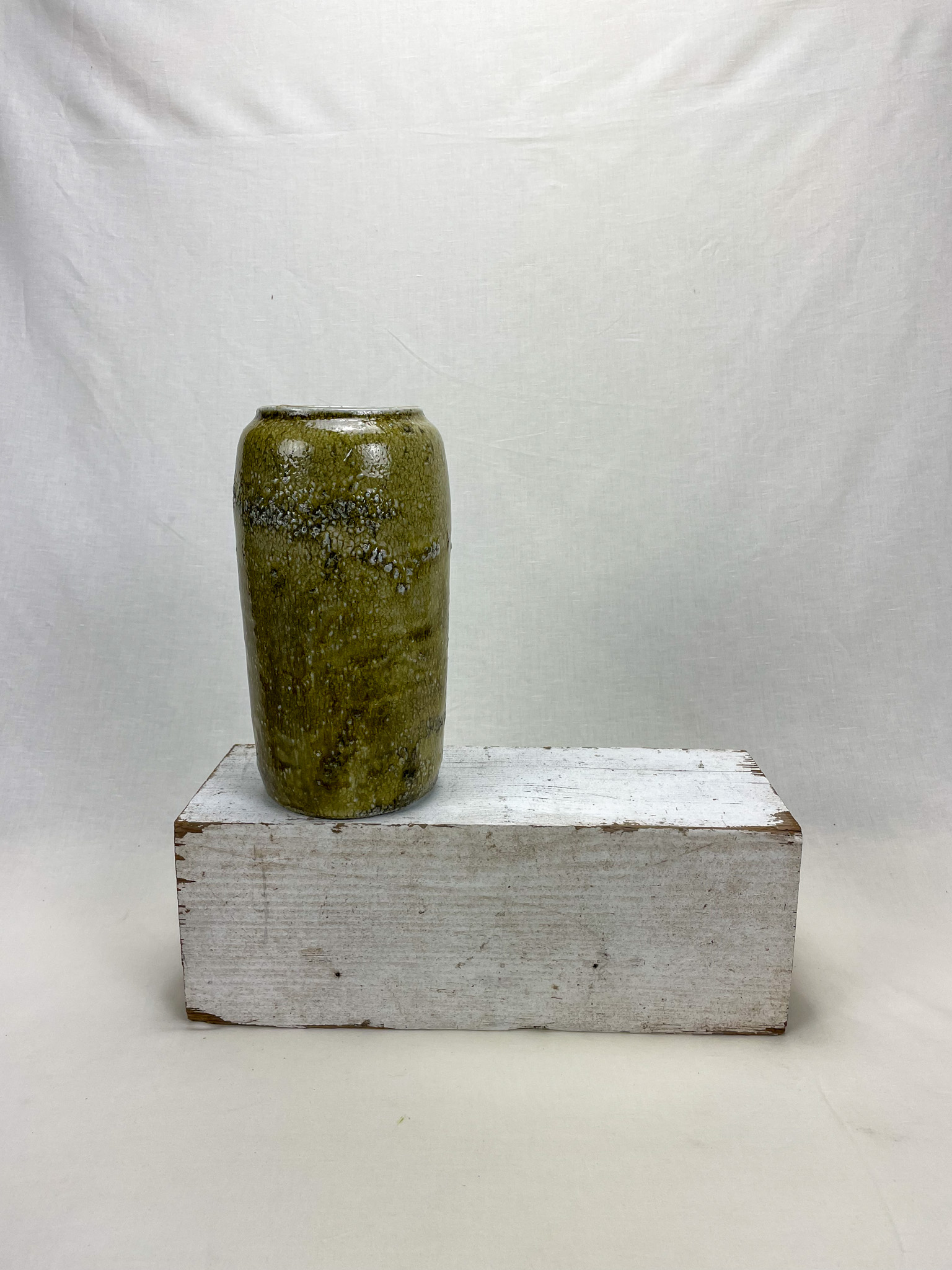 Aaron Jacob Ceramics