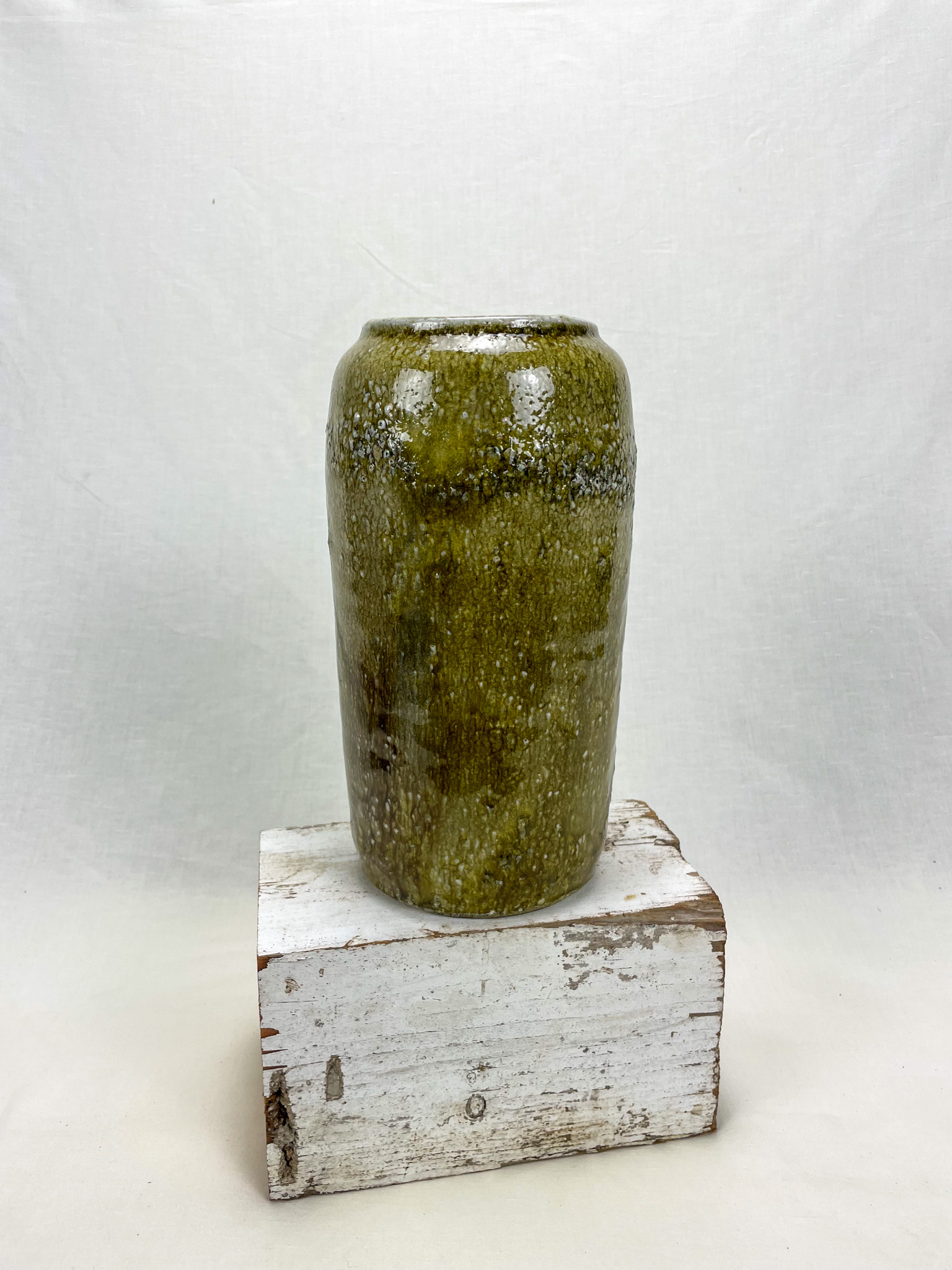 Aaron Jacob Ceramics