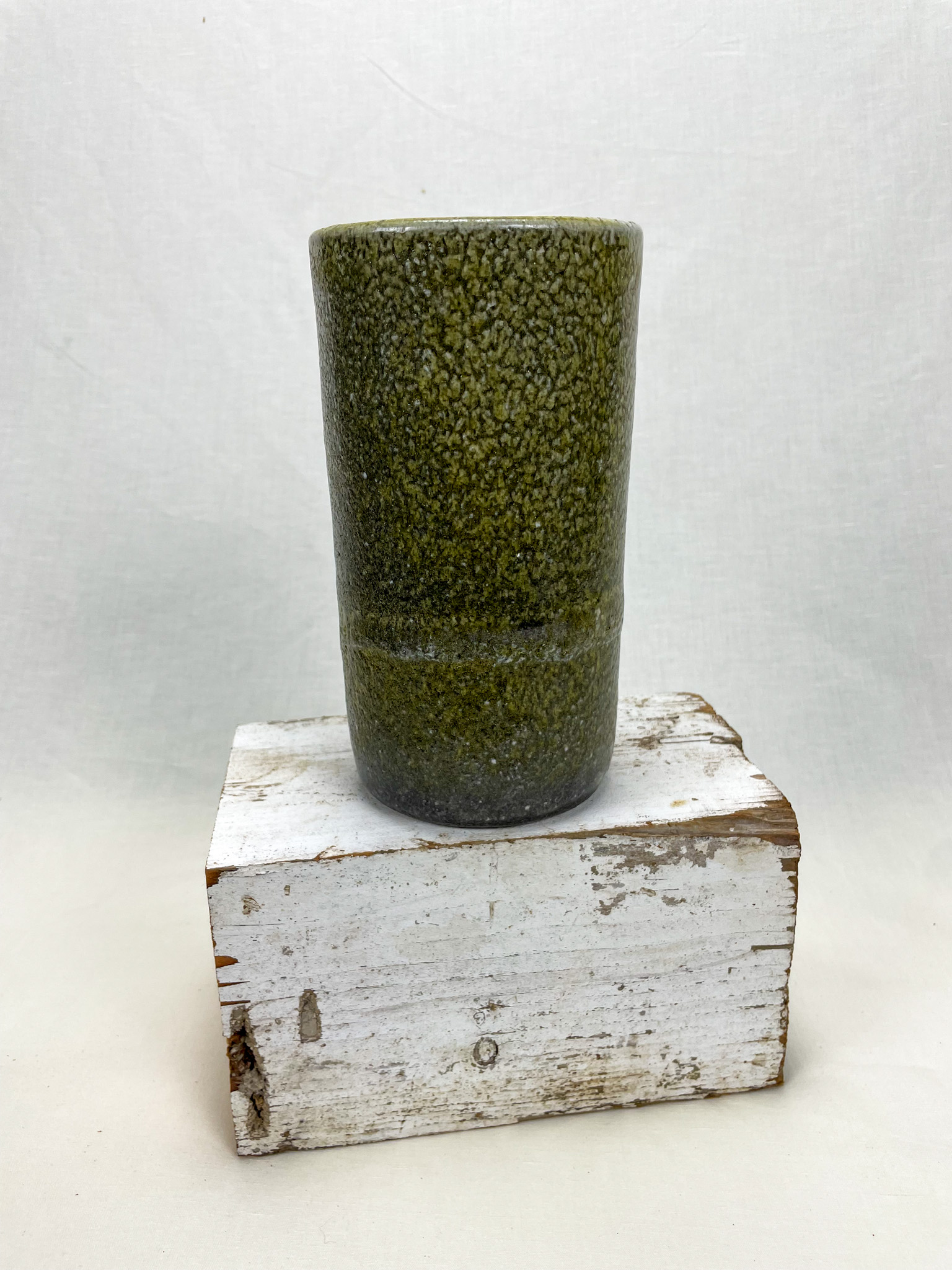 Aaron Jacob Ceramics