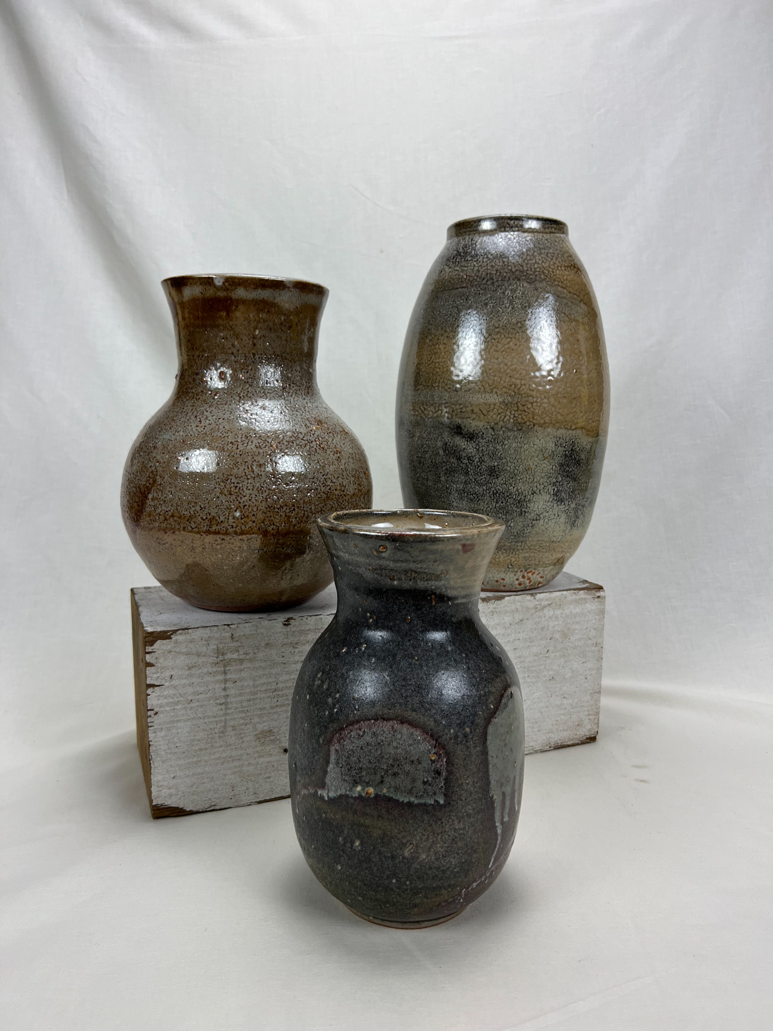 Aaron Jacob Ceramics