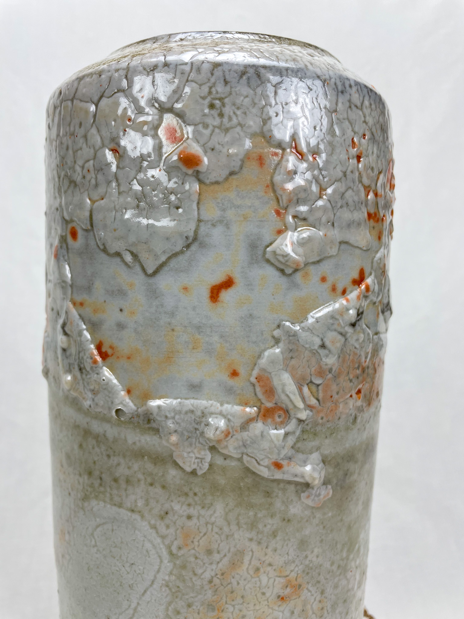 Aaron Jacob Ceramics