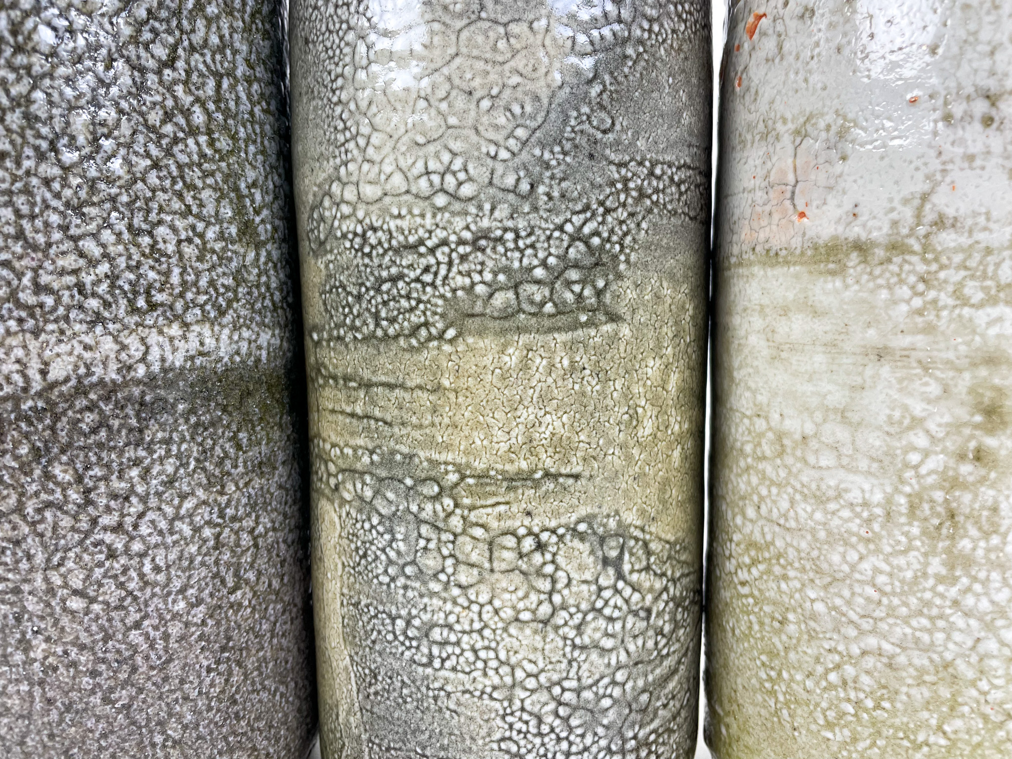 Aaron Jacob Ceramics