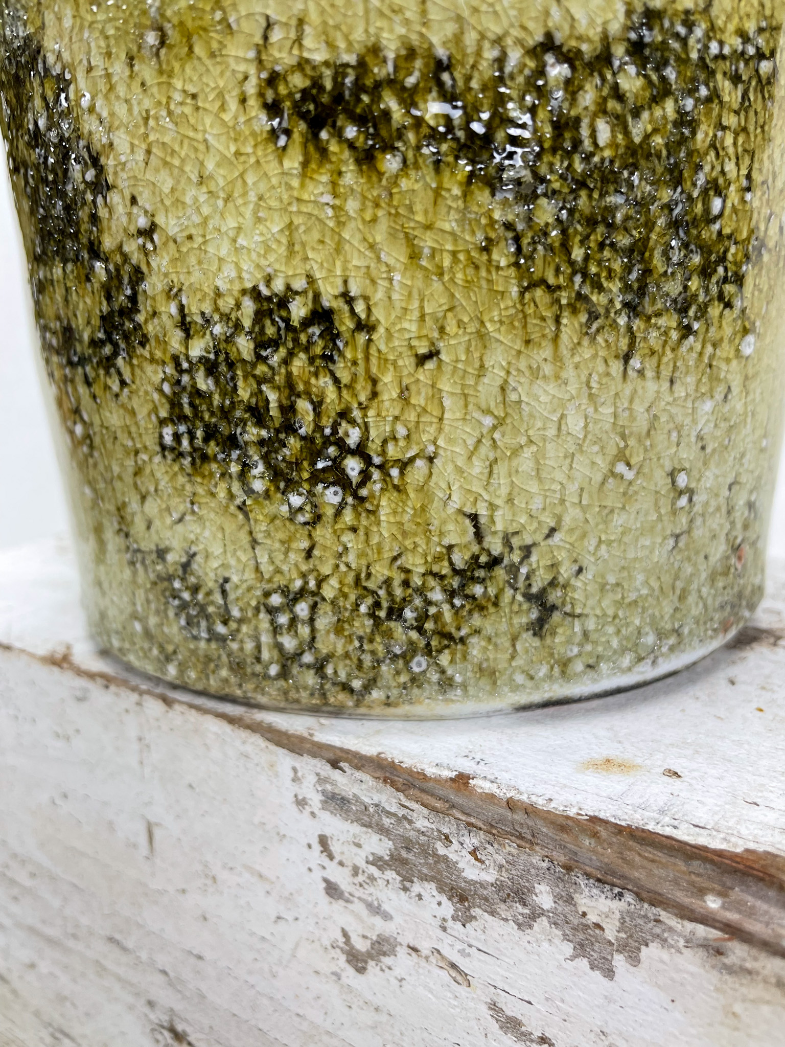 Aaron Jacob Ceramics